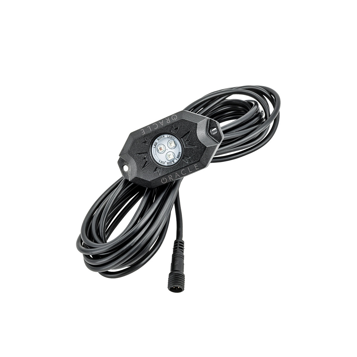 Oracle Lighting ColorSHIFT Underbody Rock Light Kit | Quadratec