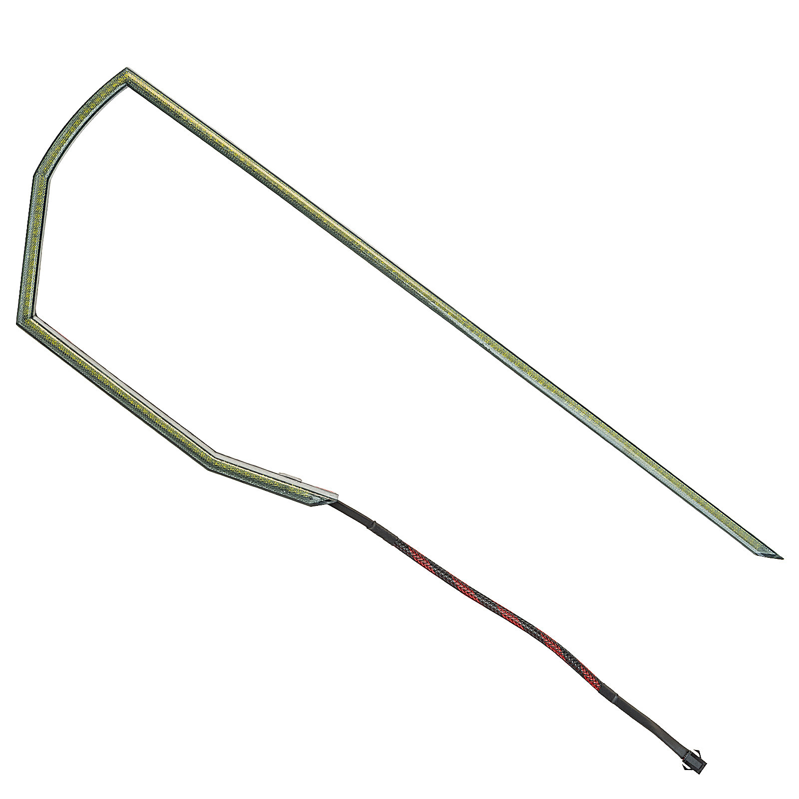 Oracle Lighting Vector Grille Replacement DRL Module for Jeep Wrangler ...