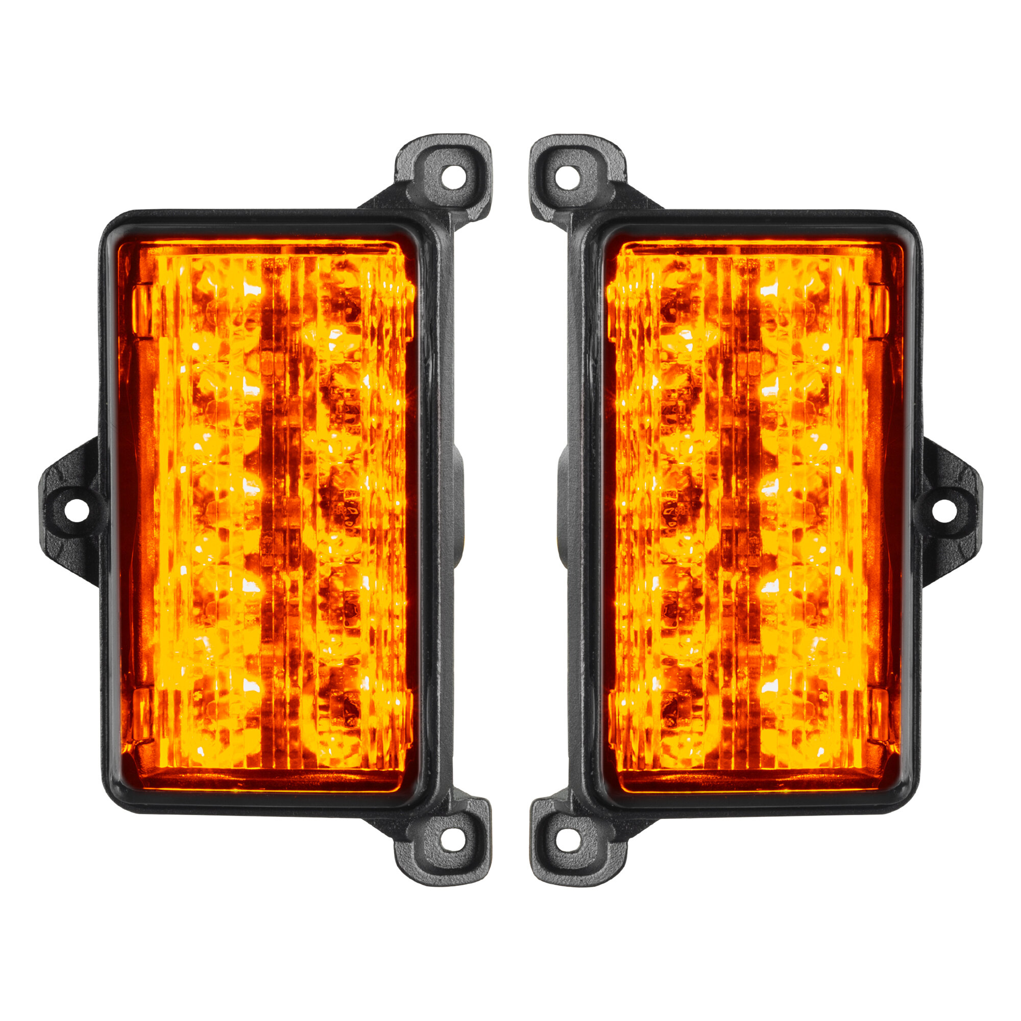 Oracle Lighting Dual Function Amber/White Reverse LED Module for Flush ...