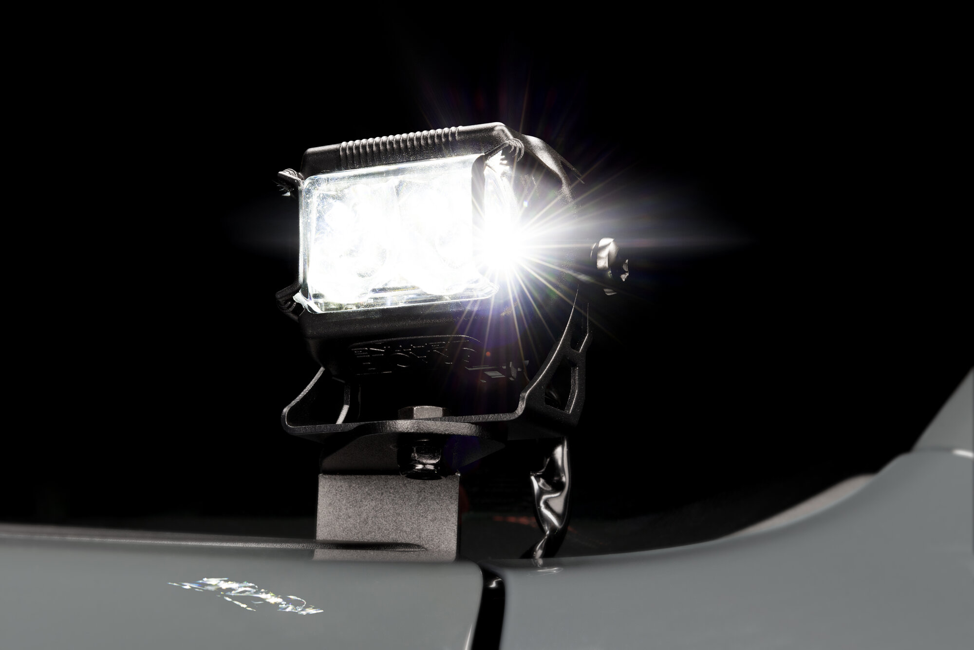 Oracle Lighting VEGA™ Series LED Light Pod Spotlights | Quadratec