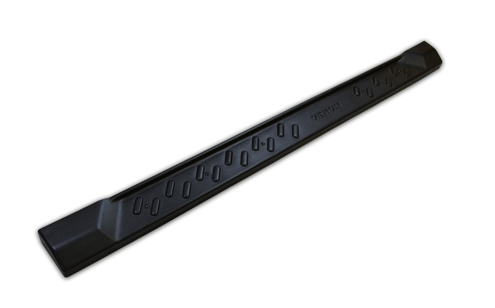 Owens Products 68017 Venum Factory Style Running Boards for 18-20 Jeep ...
