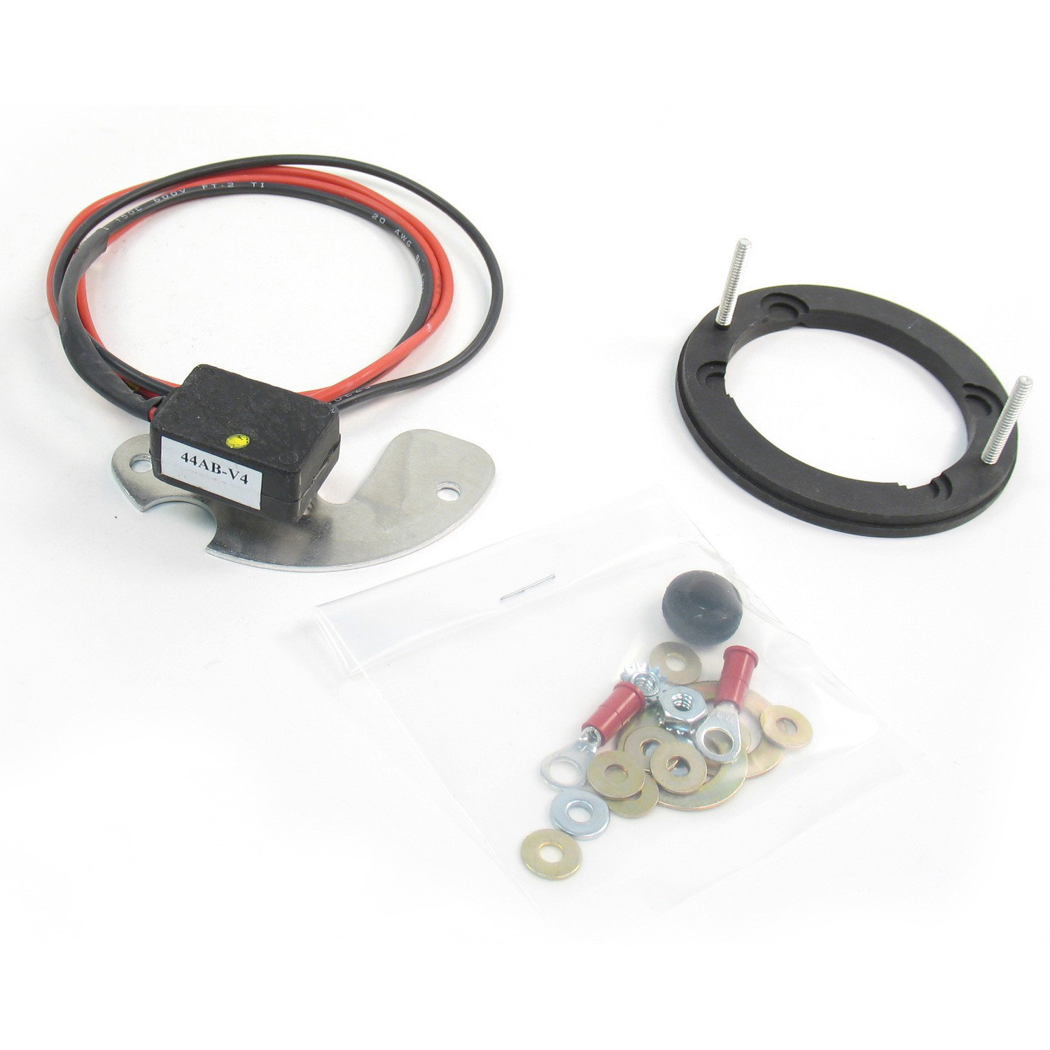 Pertronix Performance 1144A Ignitor Ignition System for 60-71 Jeep CJ ...