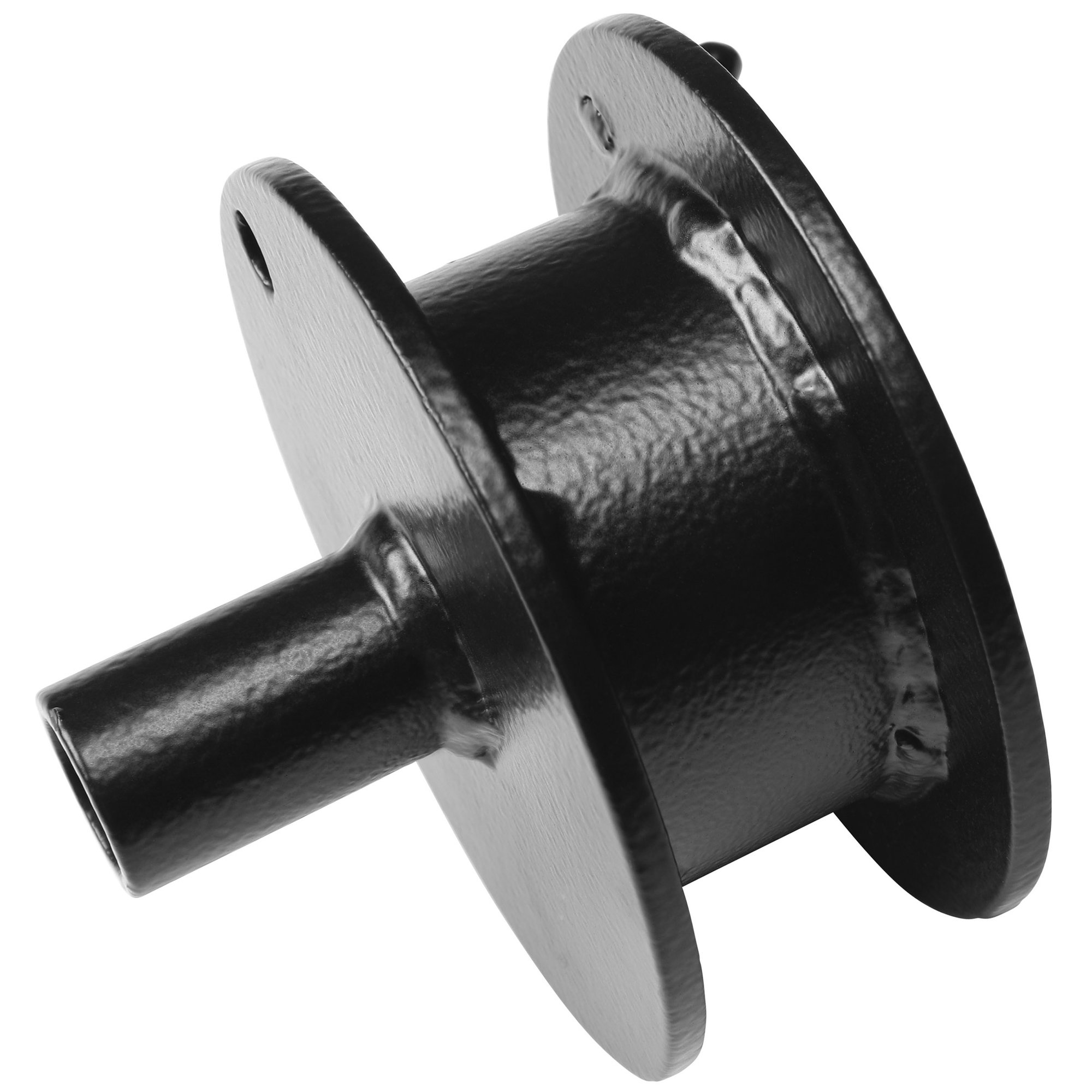 GM RWD Rear Lift Spacers 2" Rear Aluminum Coil Spring Spacers For 1960s ...