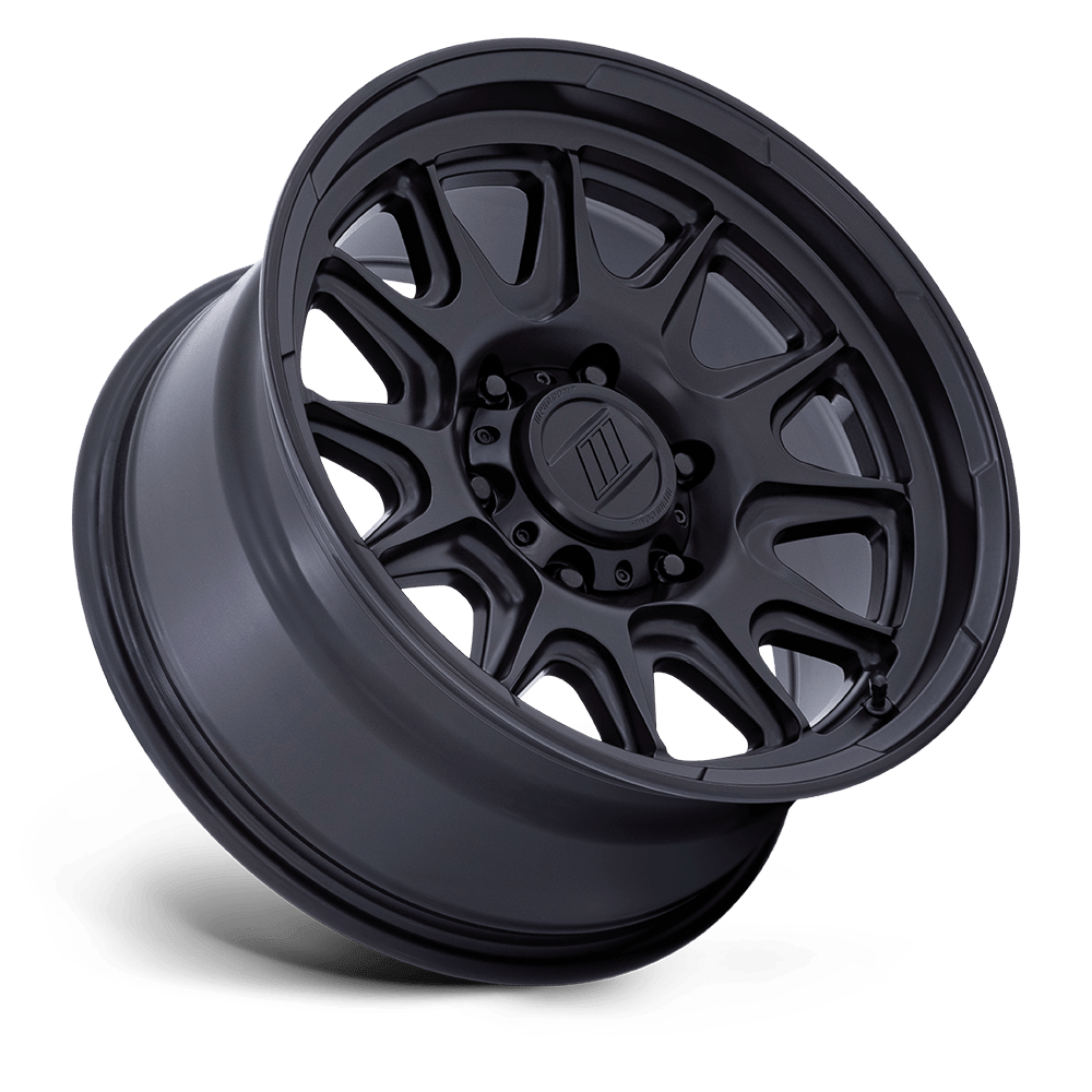 Pro Comp Pulse Wheel for 07-24 Jeep Wrangler JK and JL | Quadratec