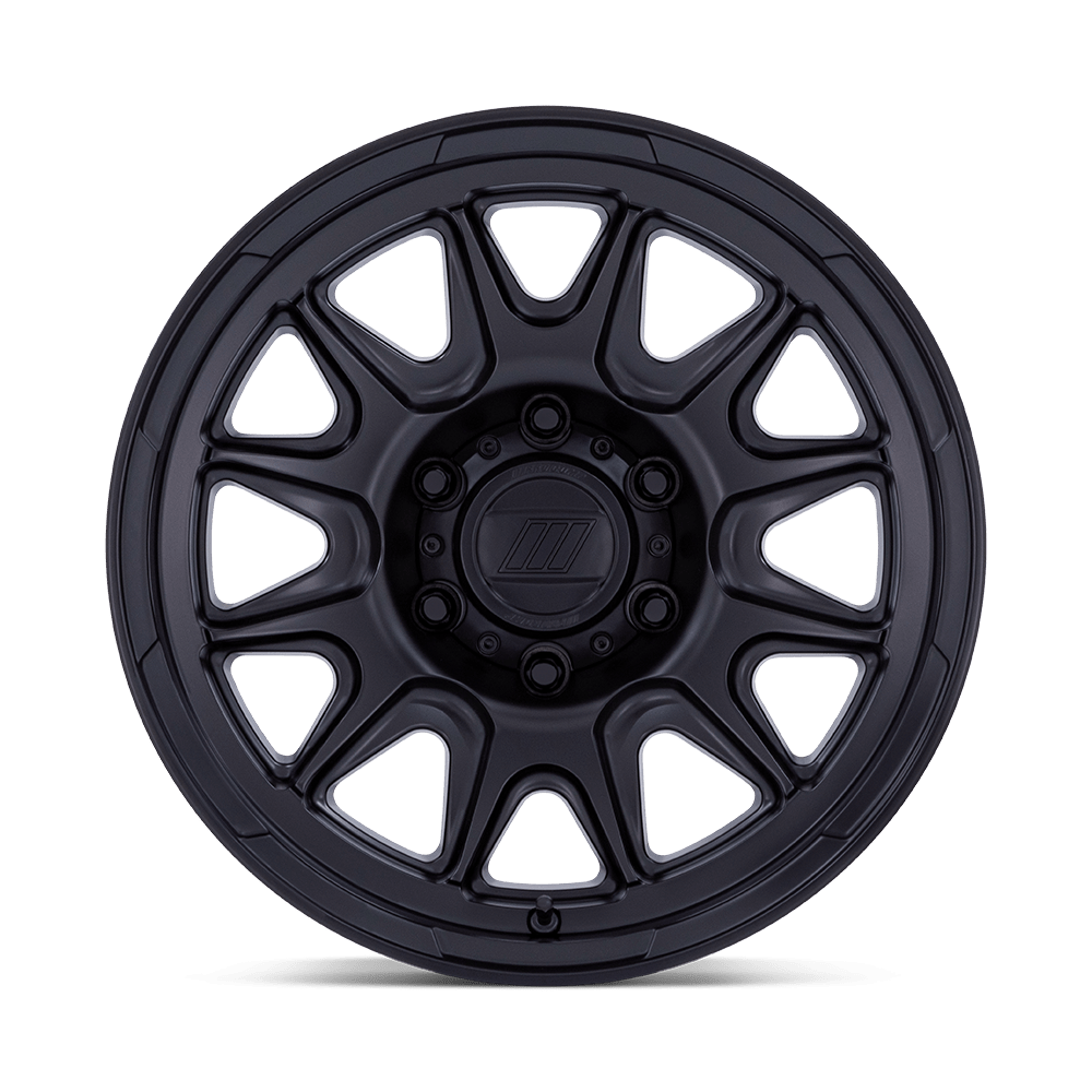 Pro Comp Pulse Wheel for 07-24 Jeep Wrangler JK and JL | Quadratec