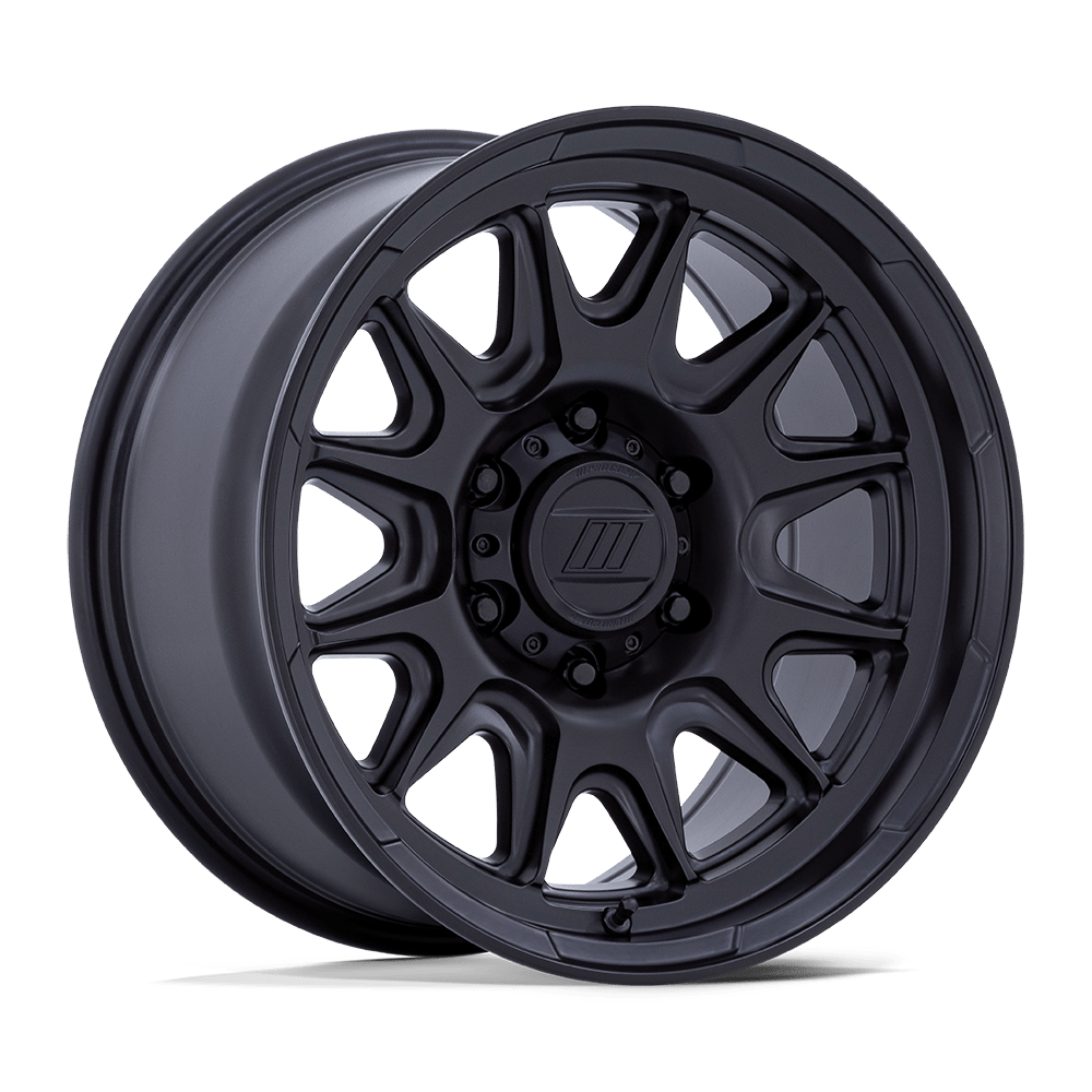 Pro Comp Pulse Wheel for 07-24 Jeep Wrangler JK and JL | Quadratec