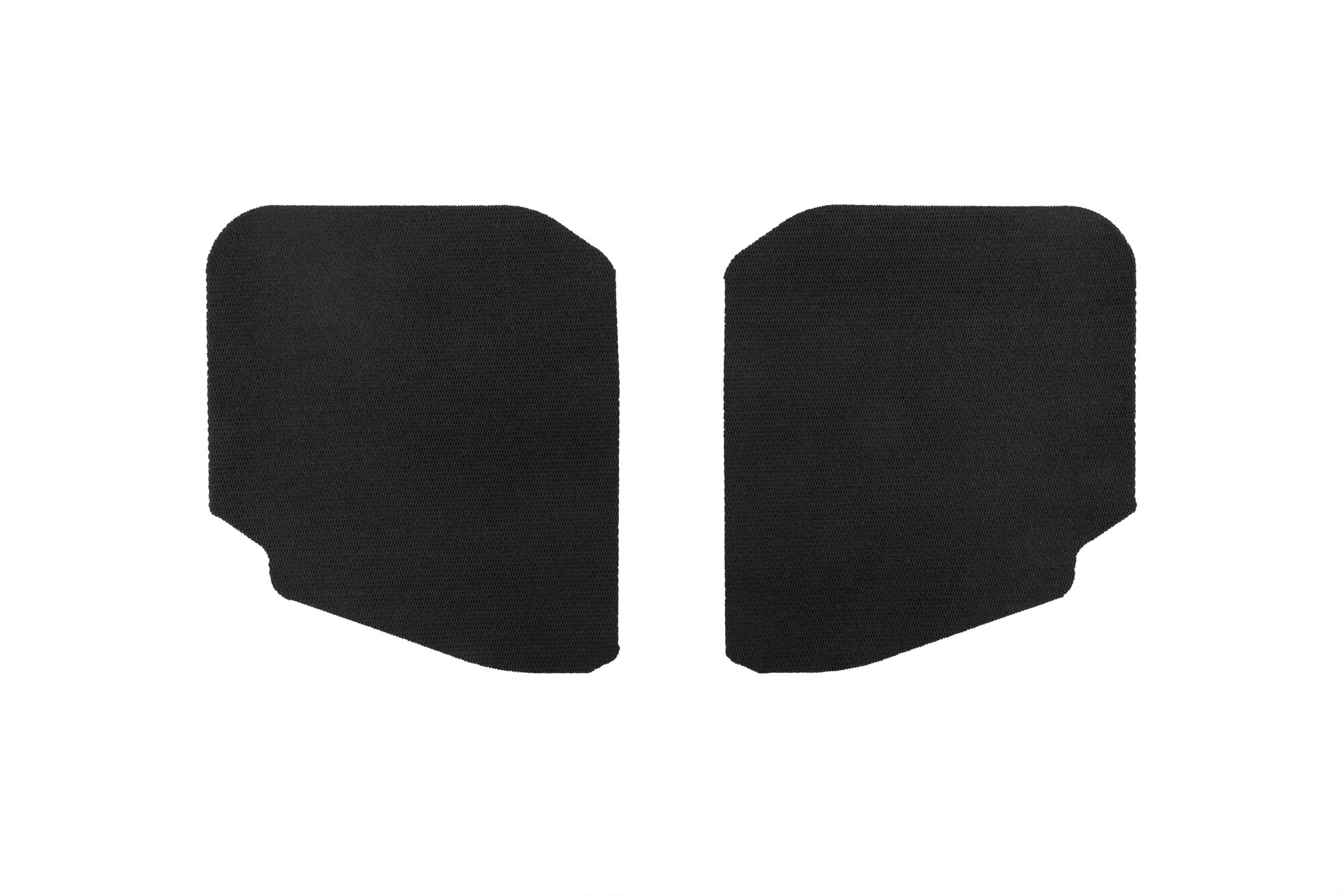 QuadraTop Acoustic Hardtop Headliner Insulation Kit for 18-26 Jeep ...