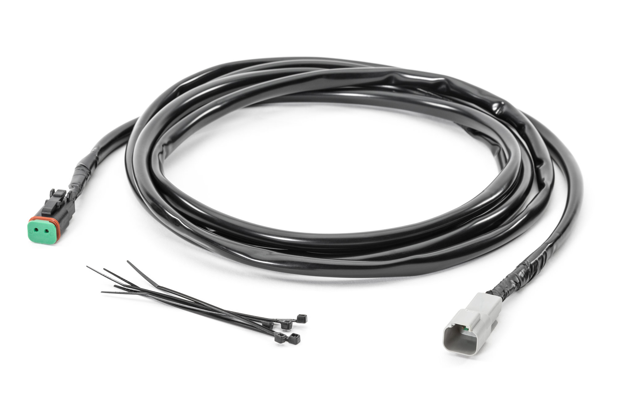 Quadratec 97109.0918 Light Wiring Extension Harness | Quadratec