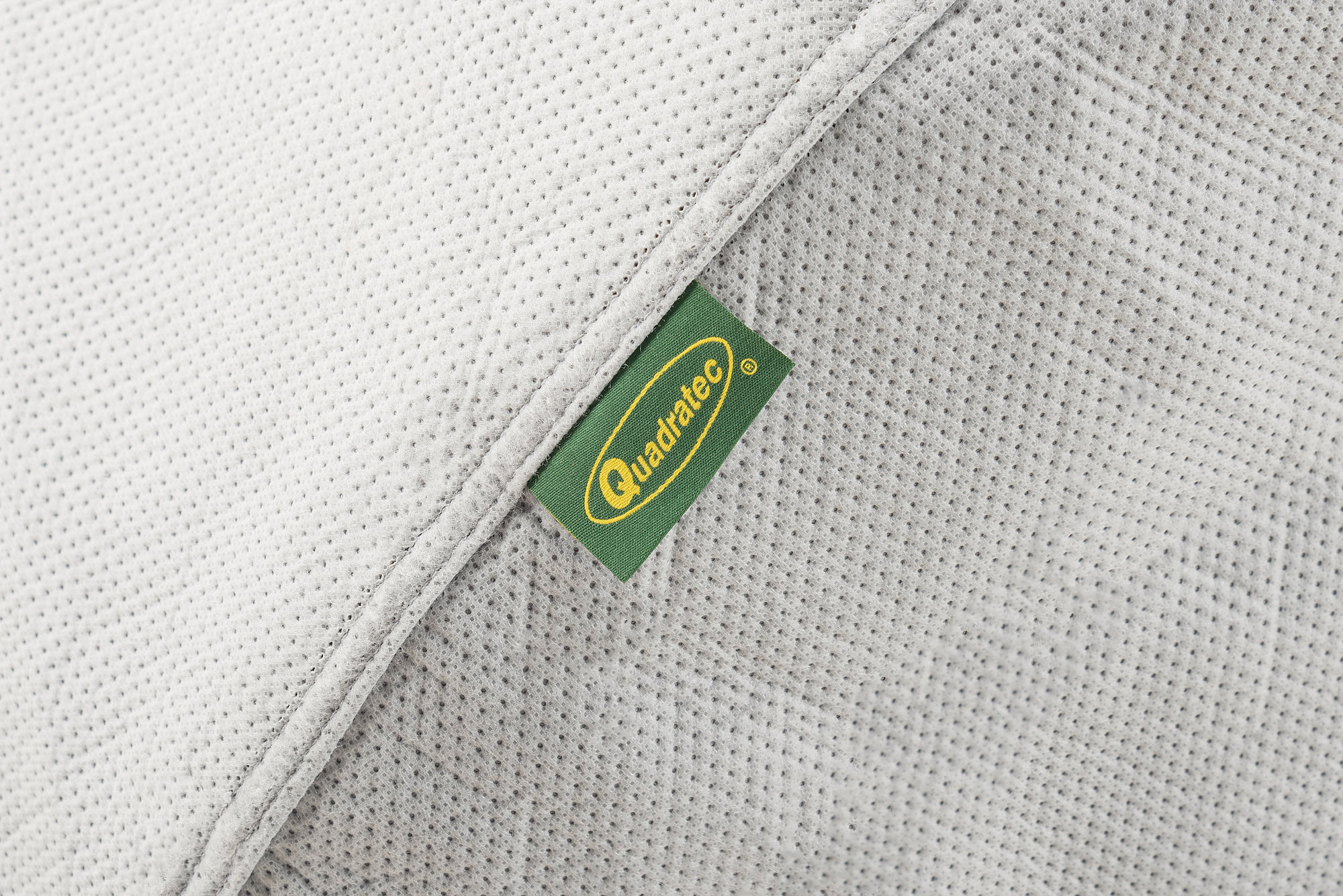 Quadratec Softbond 5-Layer Full Car Cover for 07-22 Jeep Wrangler JK ...