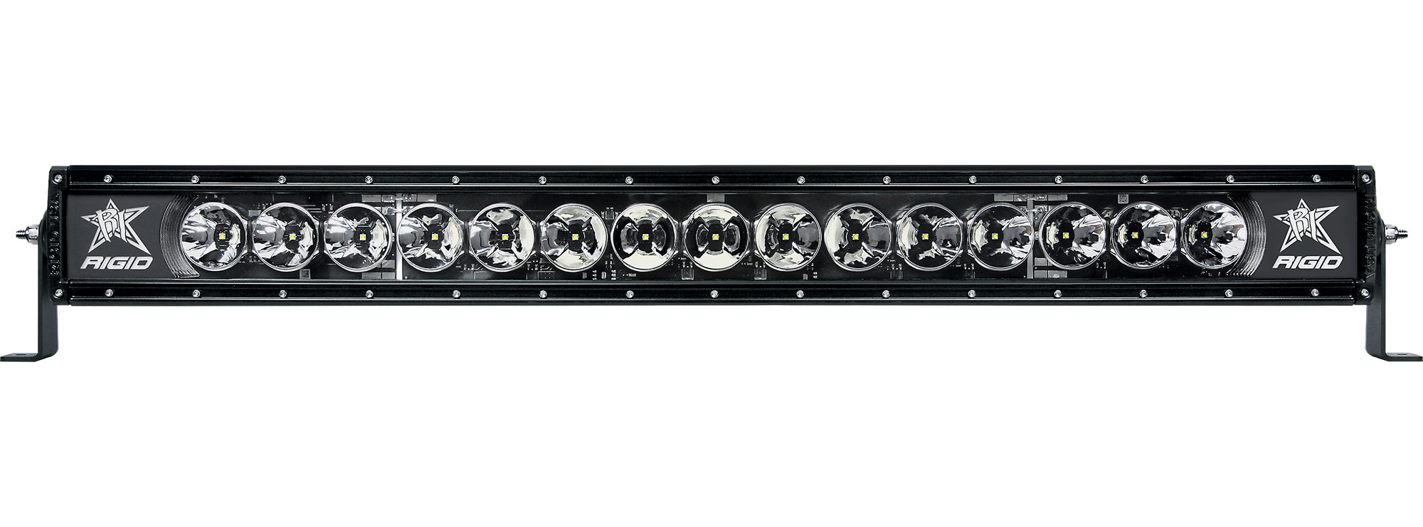 Rigid Industries Radiance Plus Series 30" Multi-Color LED Light Bars ...