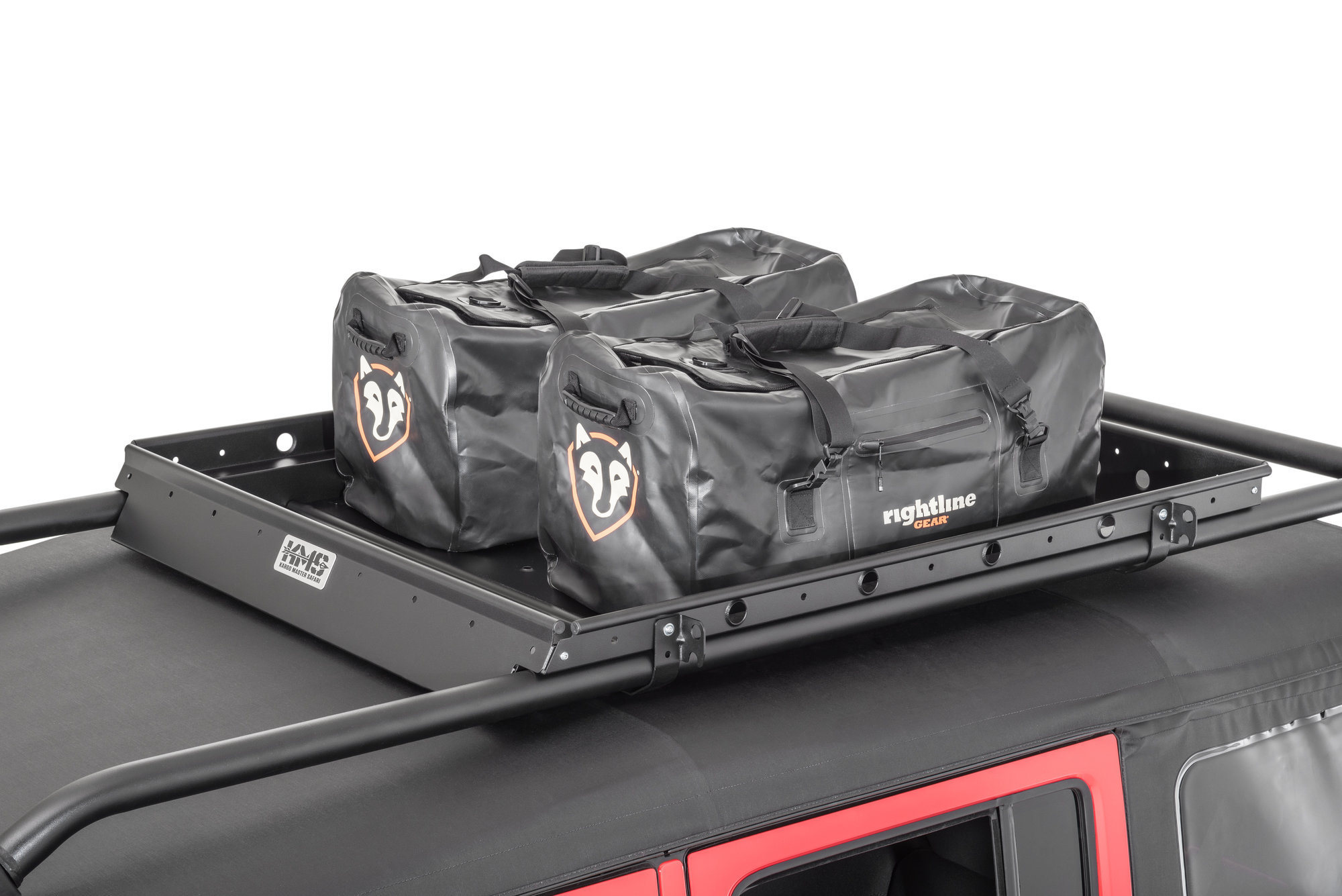 Rightline Gear 4x4 Duffle Bags | Quadratec