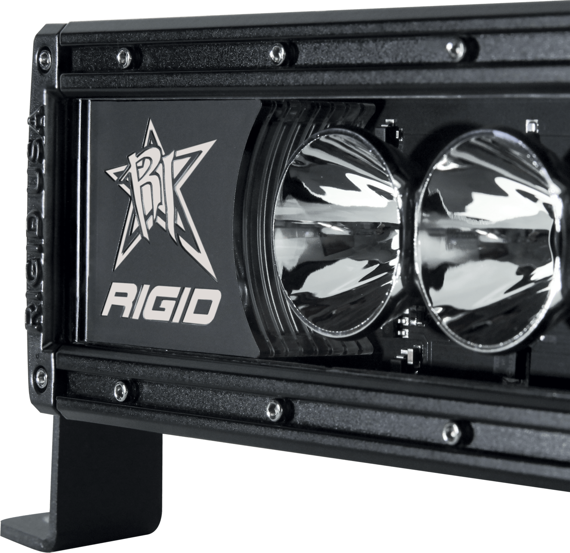 Rigid Industries Radiance Plus Series 30" Multi-Color LED Light Bars ...