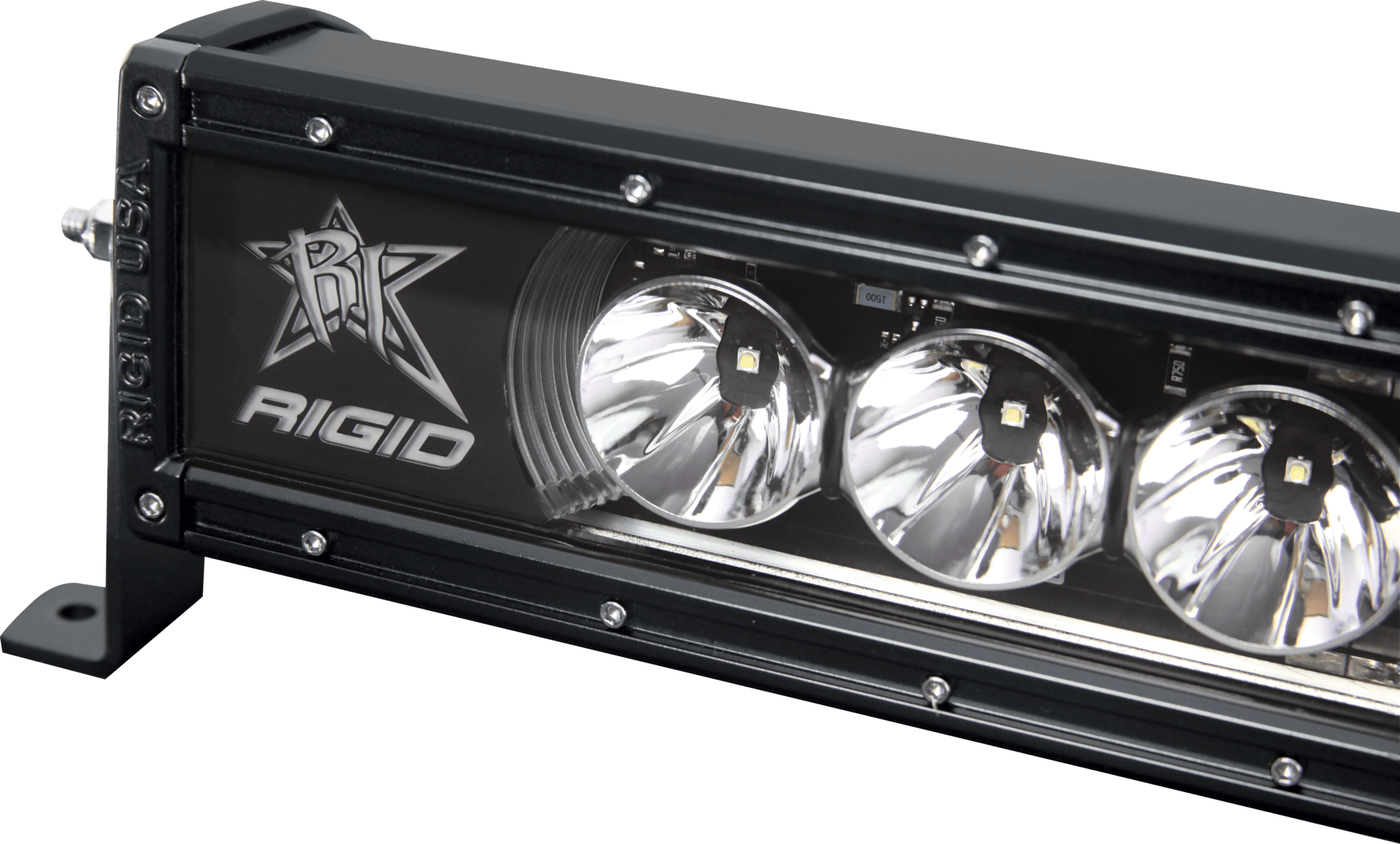 Rigid Industries Radiance Plus Series 30" Multi-Color LED Light Bars ...