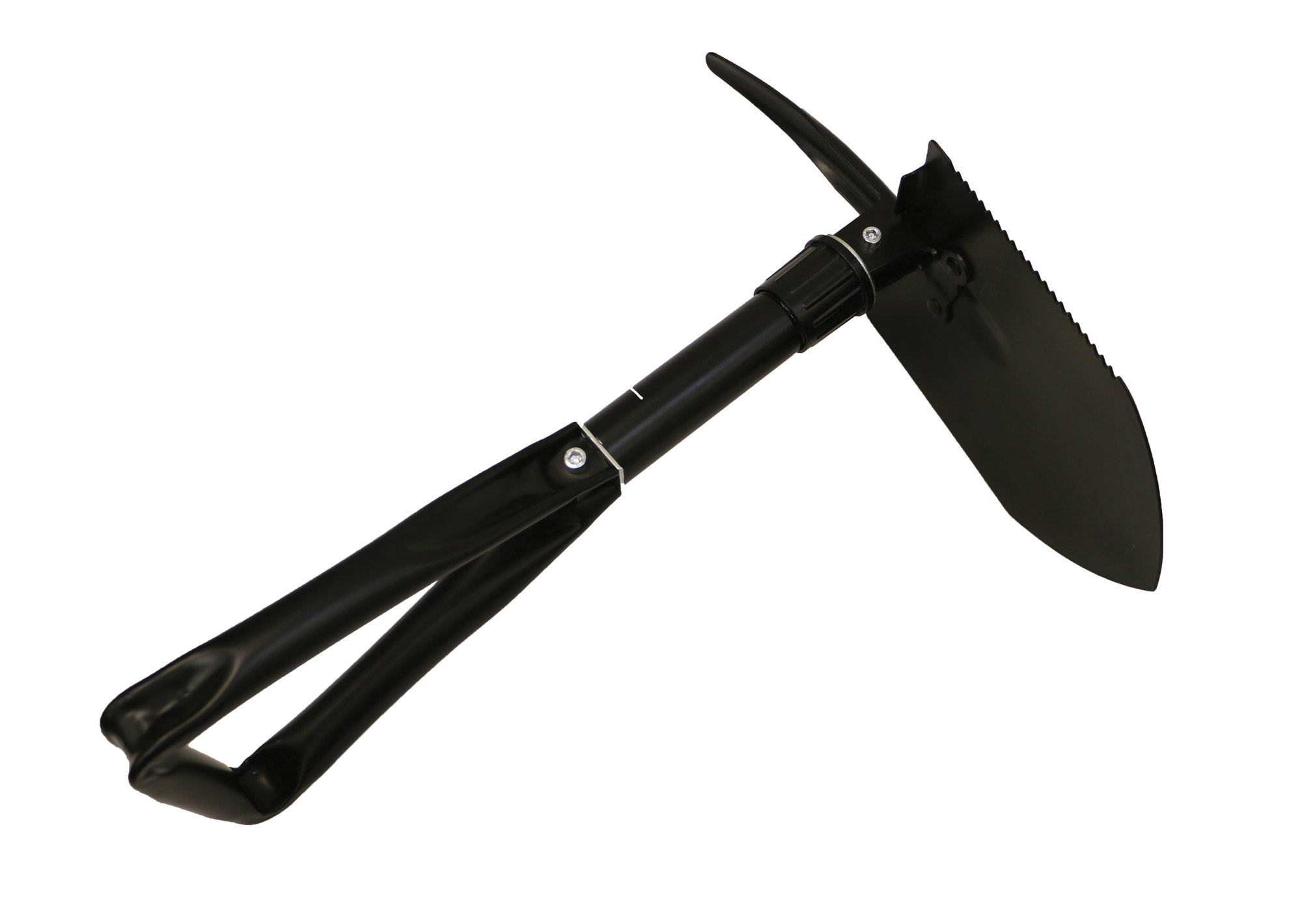 Rampage Products 86645 Recovery Multi Shovel | Quadratec