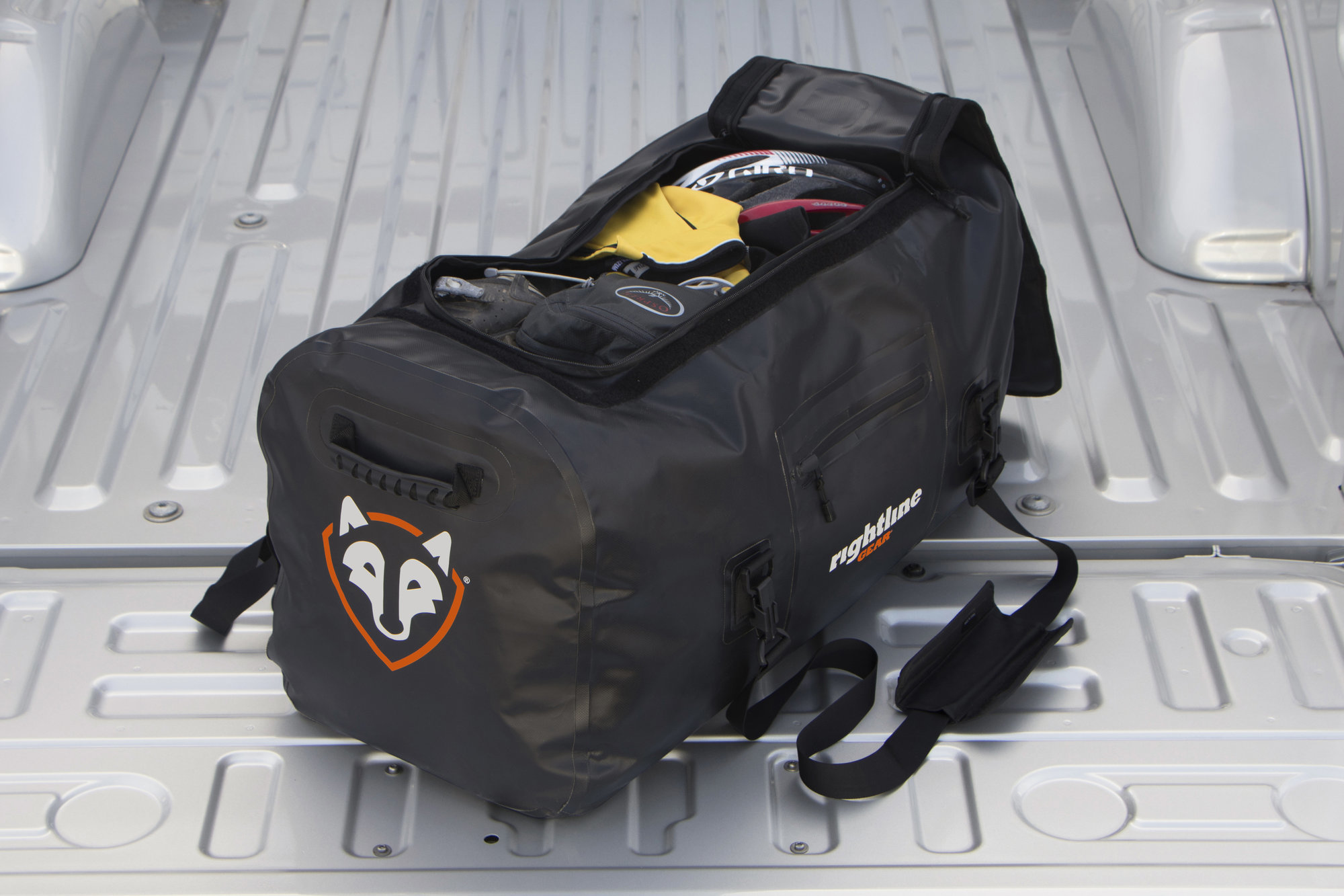 Rightline Gear 4x4 Duffle Bags | Quadratec