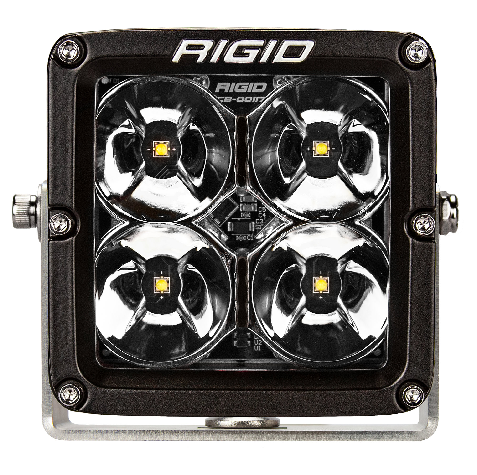 Rigid Industries Radiance Pod XL | Quadratec