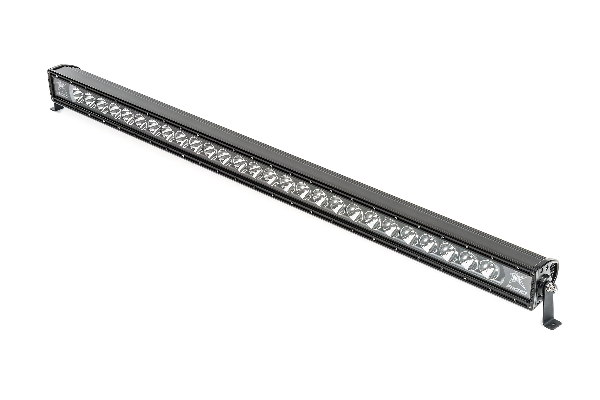 Rigid Industries 50" Radiance Series LED Light Bar | Quadratec