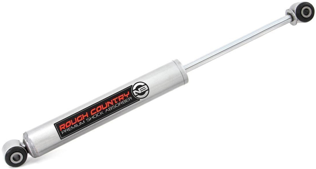Rough Country 20272 N3 Rear Shock for 99-04 Jeep Grand Cherokee WJ ...
