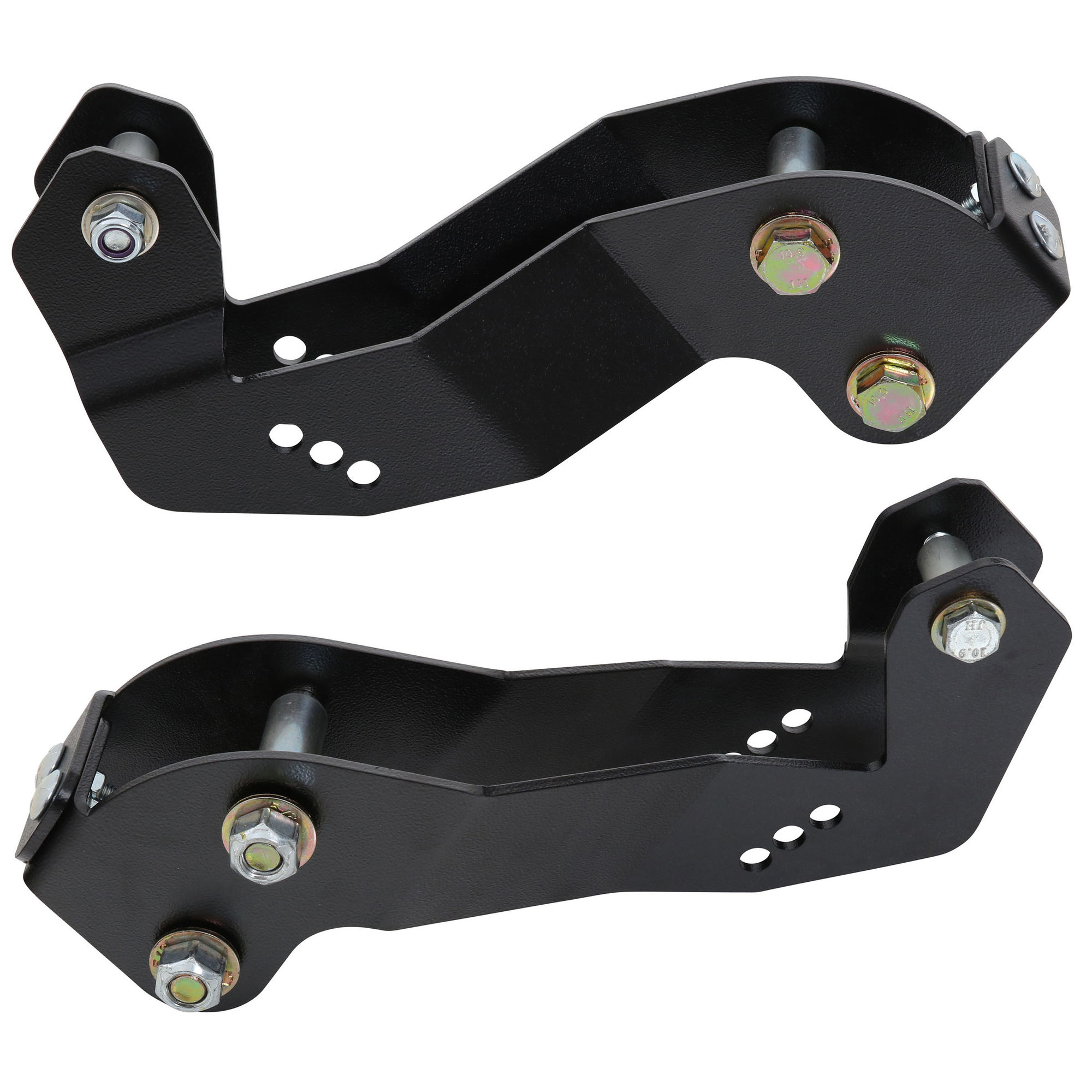 Rubicon Express 4.5in Standard Lift Kit for 20-23 Jeep Gladiator JT ...