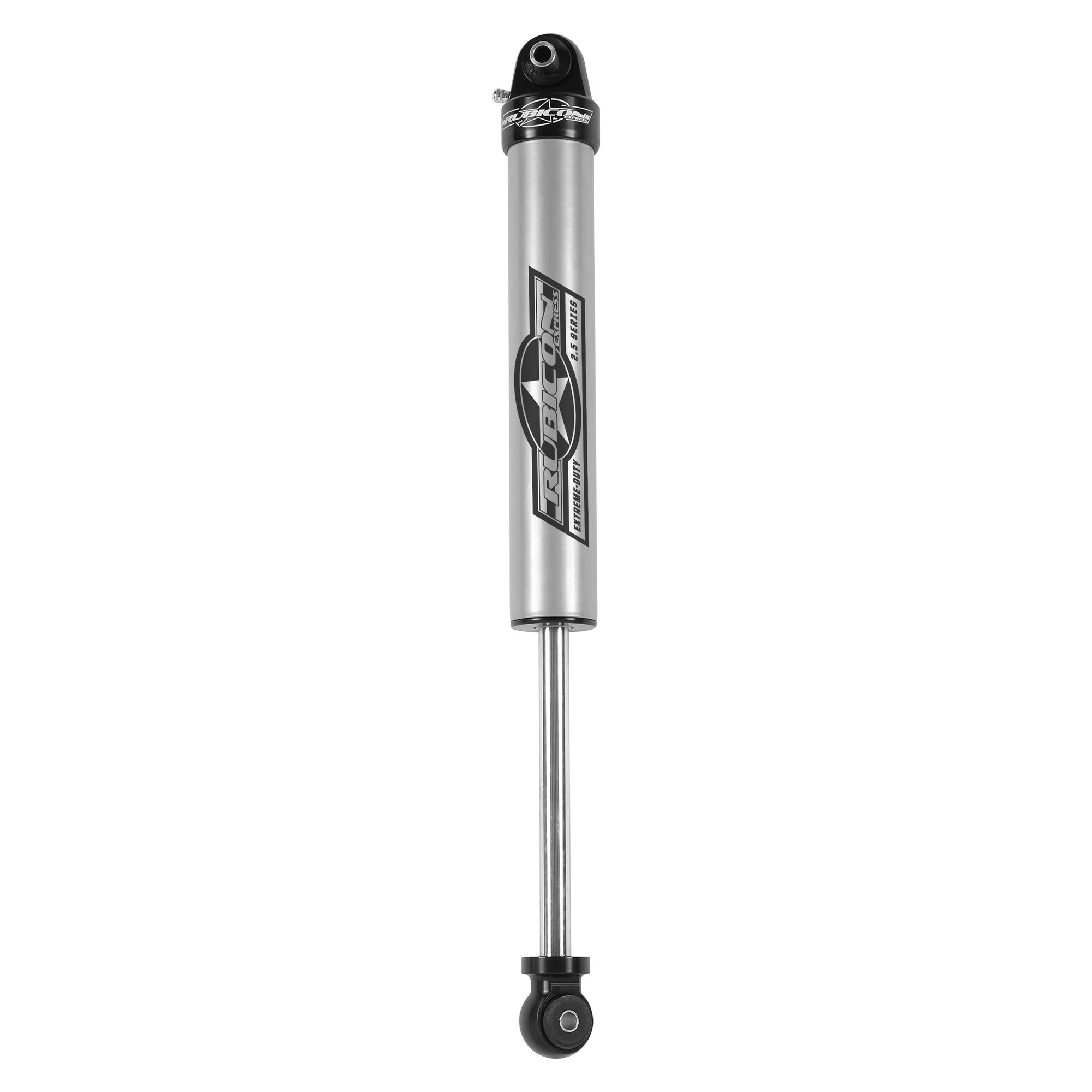 Rubicon Express RXJ902 Rear 2.5" Body Mono-tube Shock for 18-20 ...