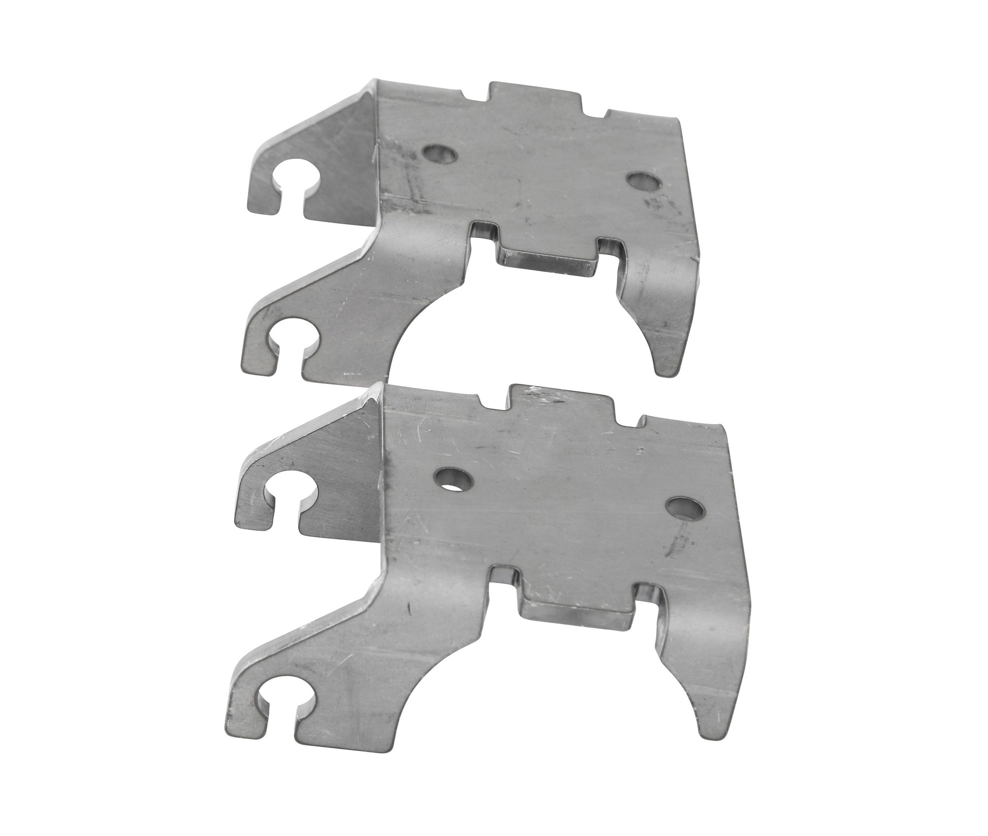 Rubicon Express RE9964 Bump Stop Mount Bracket for 07-18 Jeep Wrangler ...