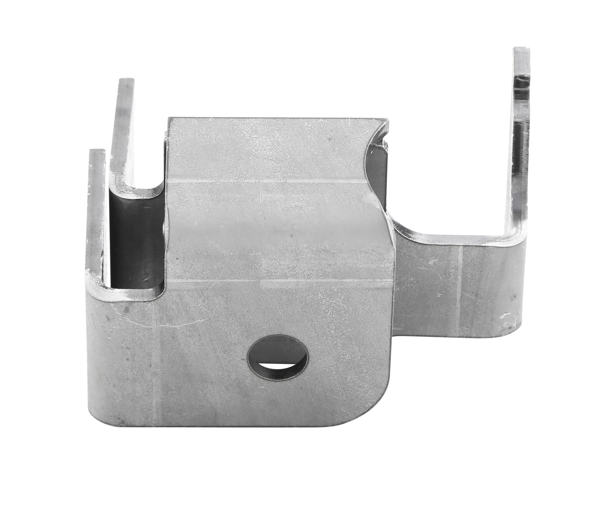 Rubicon Express RE9962 Rear Axle Track Bar Mount for 07-18 Jeep ...