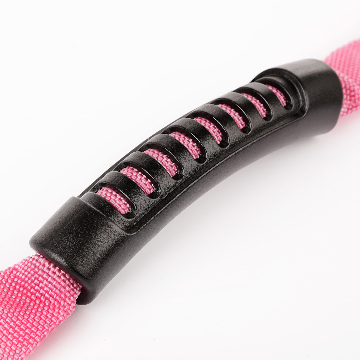 Rugged Ridge 13305.16 A-Pillar Grab Handle for 07-18 Jeep Wrangler JK ...