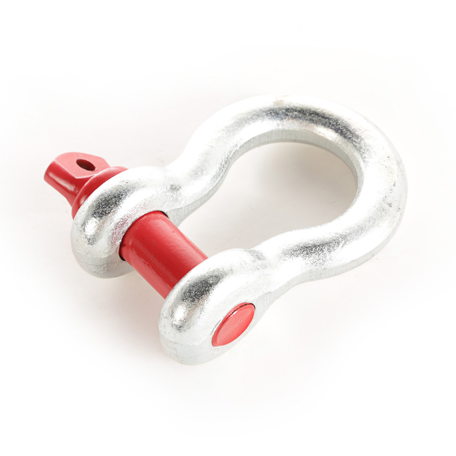 Rugged Ridge D-Ring with 1" Diameter Pin | Quadratec