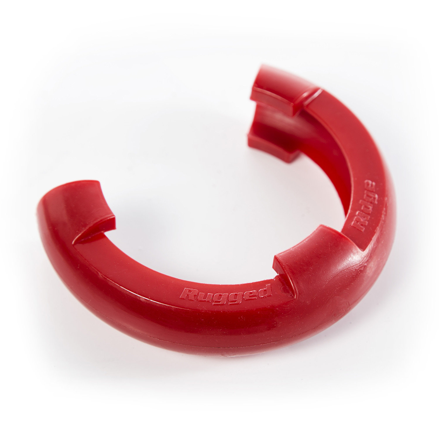 Rugged Ridge D-Ring Isolators for 7/8" D-Ring Shackle | Quadratec