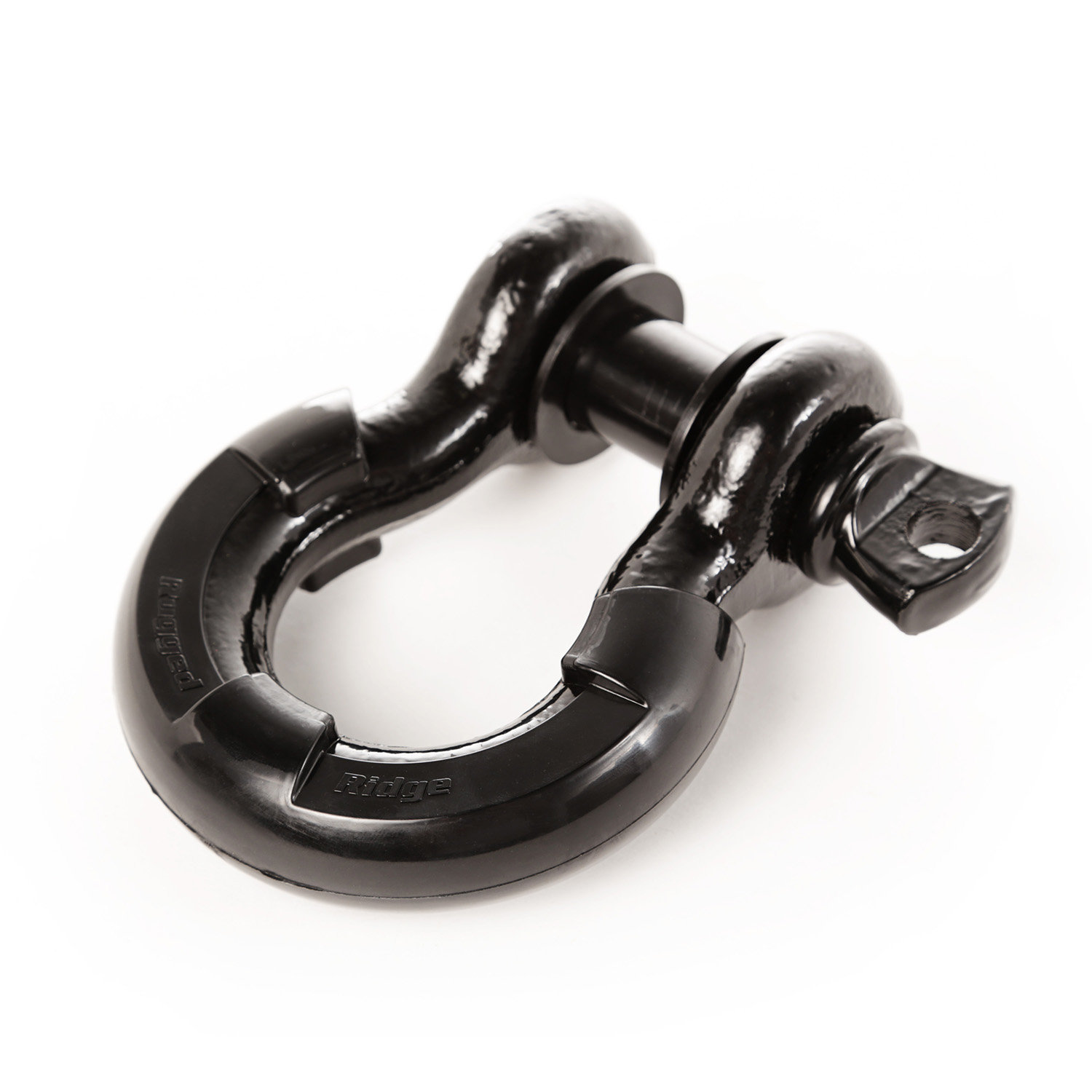 Rugged Ridge D-Ring Isolators (4-Piece) for 7/8" D-Ring Shackle | Quadratec