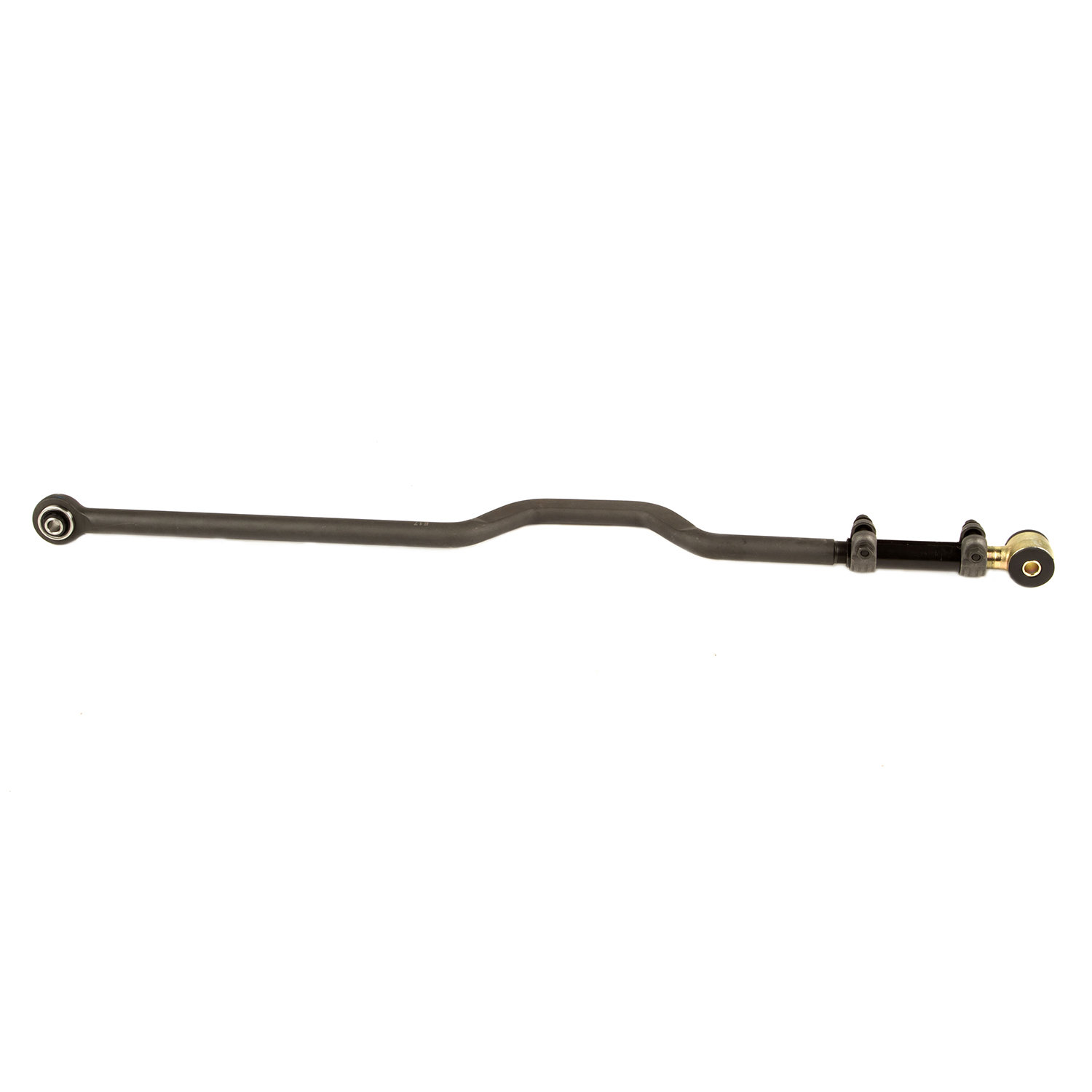Rugged Ridge 18305.06 Rear Adjustable Track Bar for 07-18 Jeep Wrangler ...