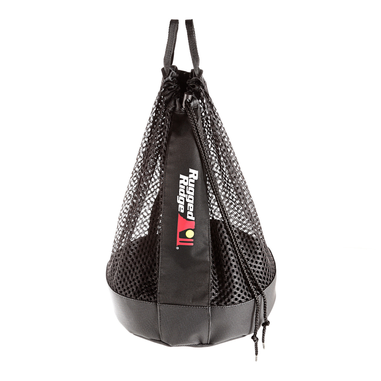 Rugged Ridge 15104.39 Premium Mesh Recovery Gear Bag | Quadratec