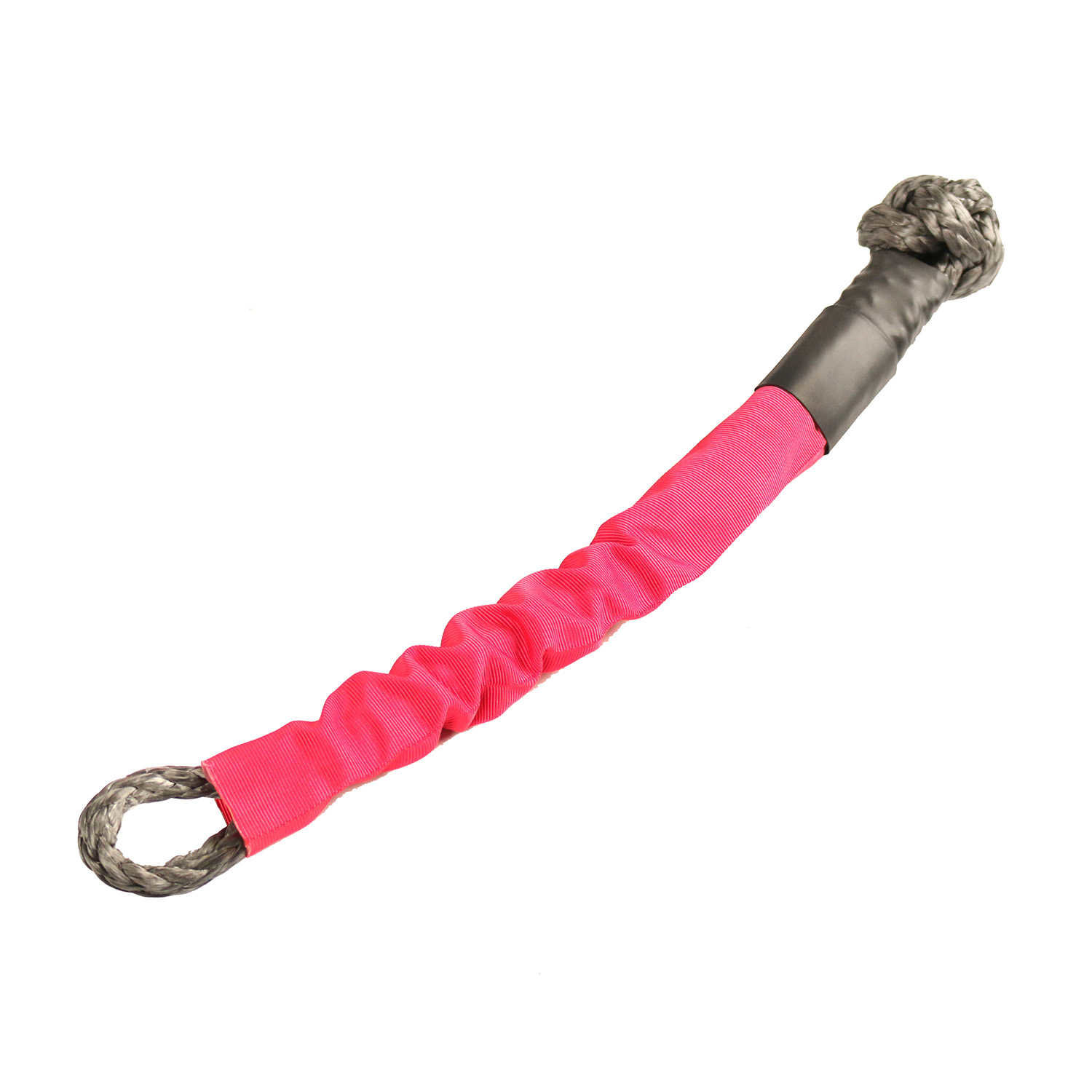 Rugged Ridge Soft Rope Shackle 7/16" | Quadratec