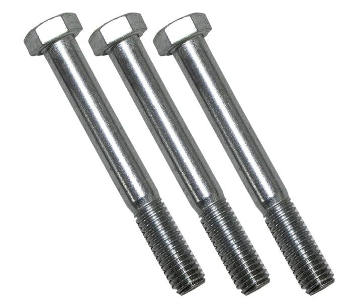 Rust Buster Full-Length Torque Box and Floor Support for 97-06 Jeep ...