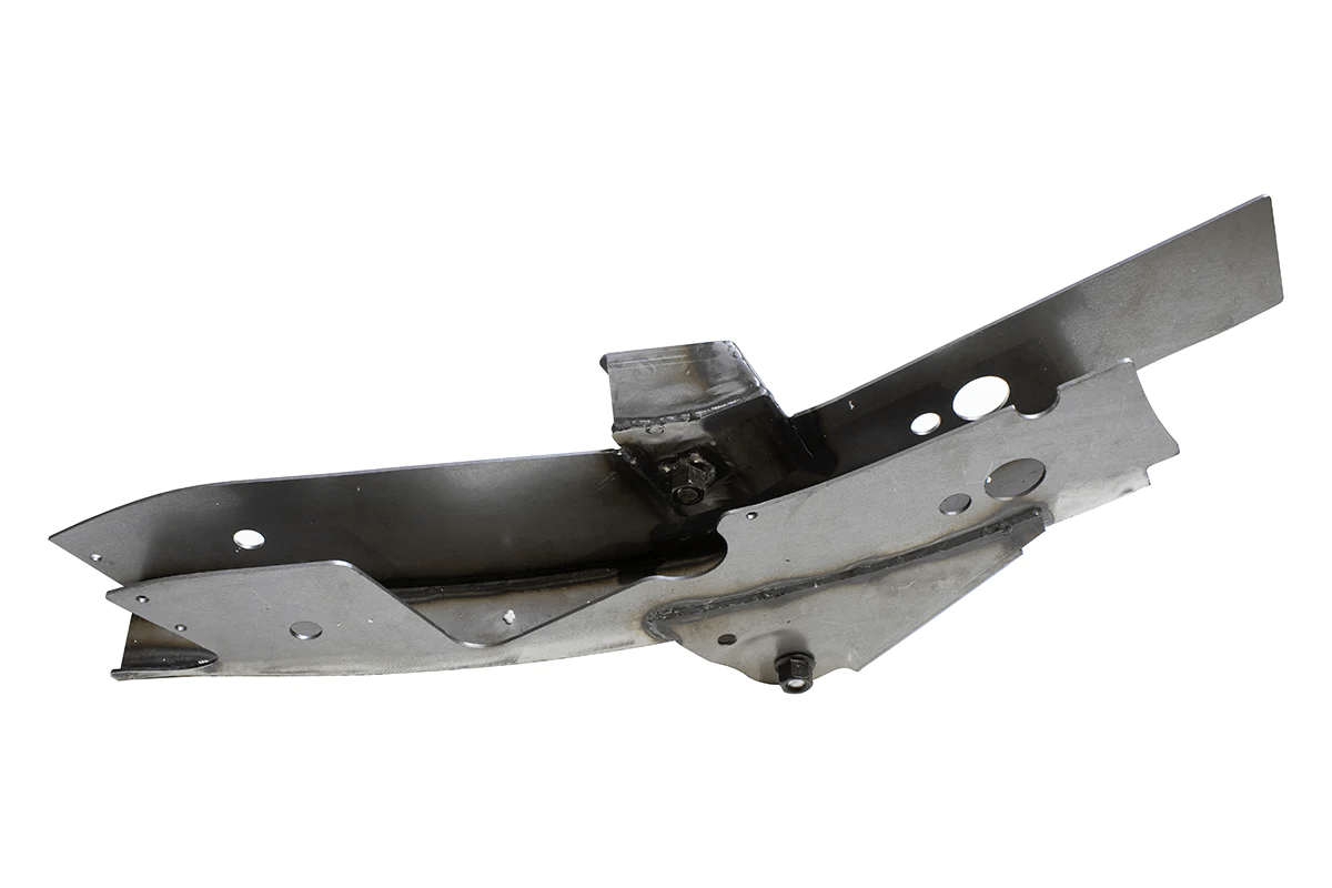 Rust Buster Rear Control Arm Section for 07-18 Jeep Wrangler JK | Quadratec