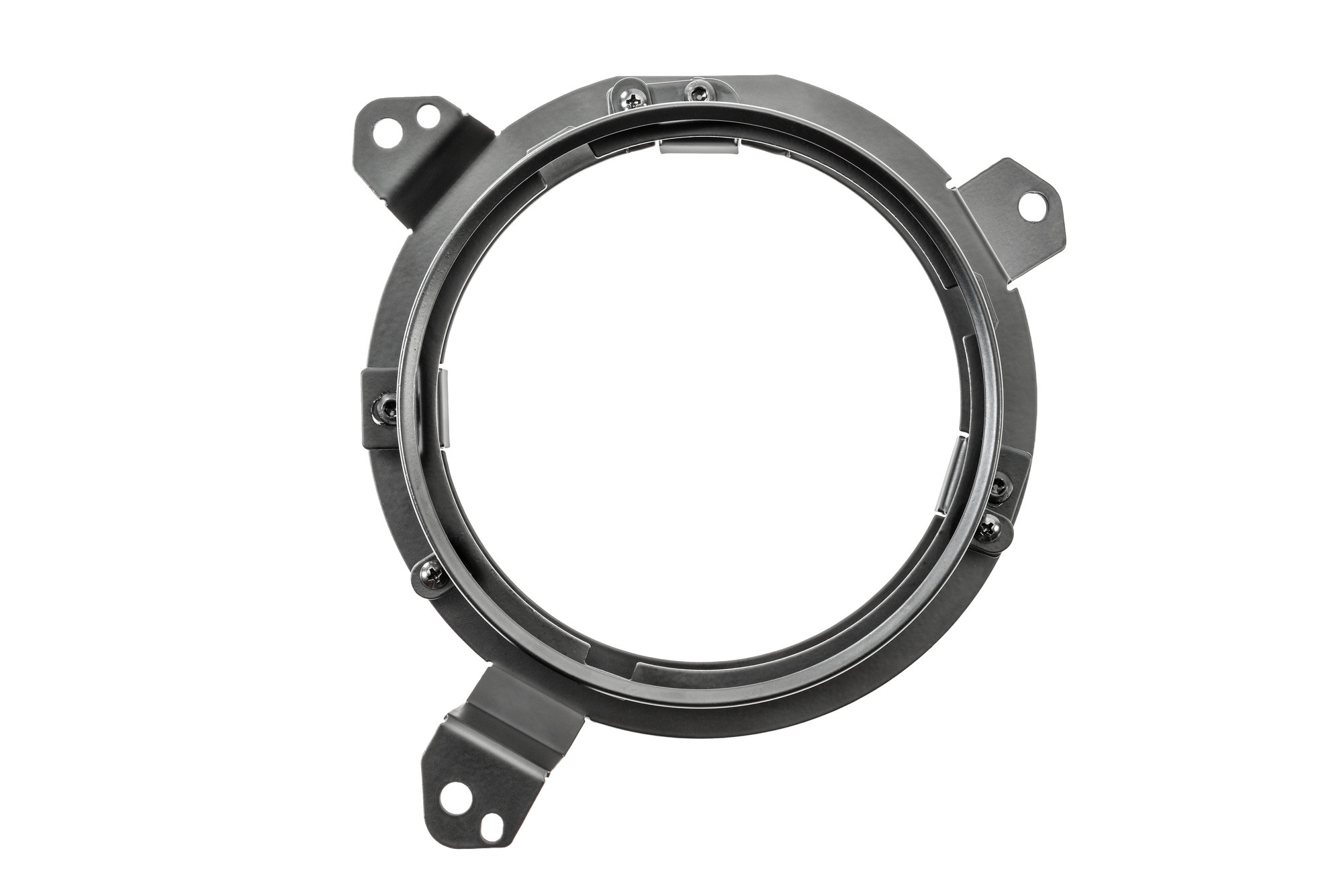 Quadratec Premium LED Projector Beam Headlight Kit for 18-22 Jeep ...