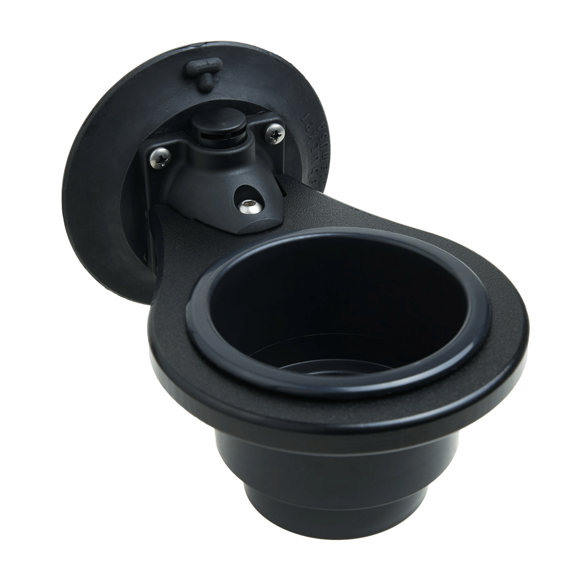 SeaSucker Cup Holder-Vertical Mount | Quadratec