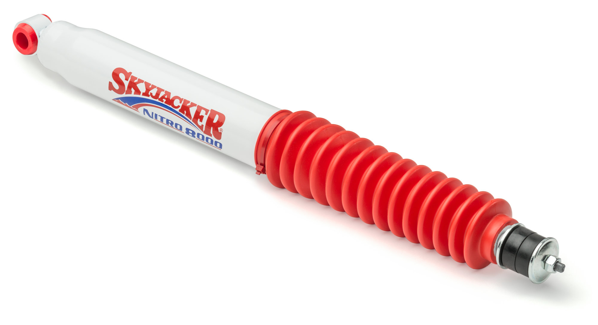 Skyjacker Nitro 8000 Front Shock Absorber for 07-18 Jeep Wrangler JK ...