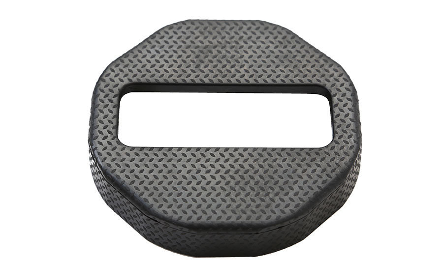 Smittybilt 2820 A.W.S Aluminum Winch Shackle | Quadratec