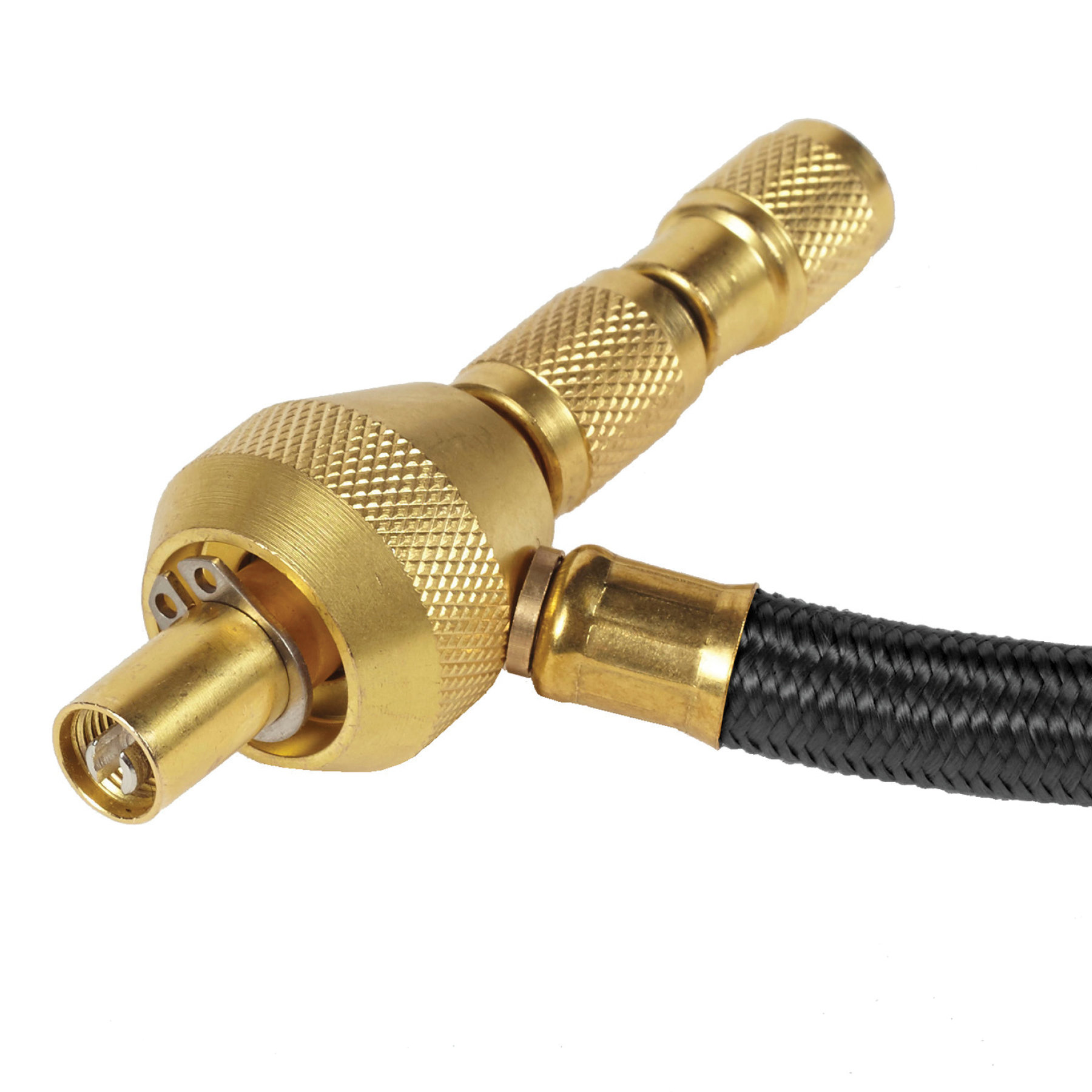 Smittybilt 2823 Rapid Air Deflator (R.A.D) | Quadratec