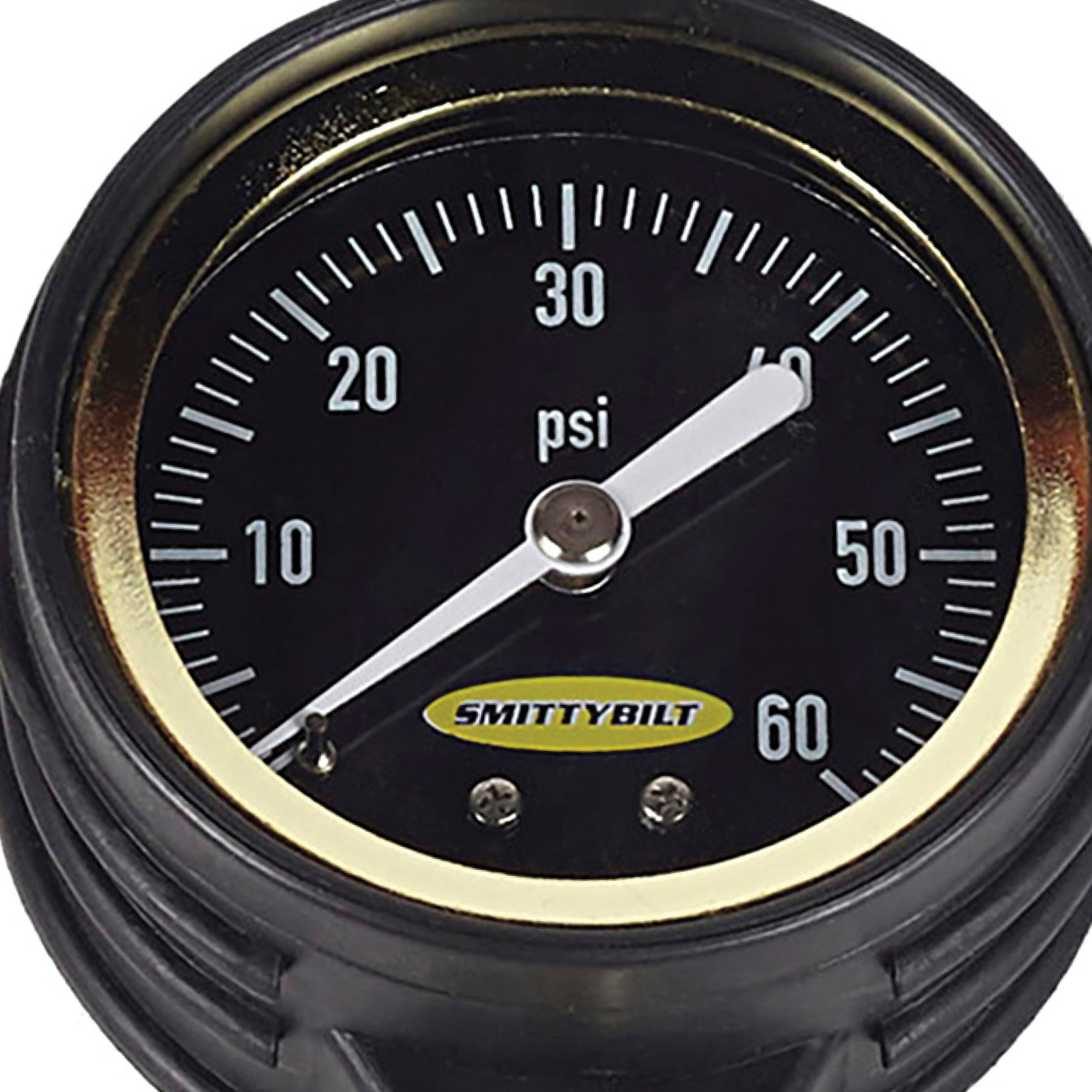Smittybilt 2823 Rapid Air Deflator (R.A.D) | Quadratec