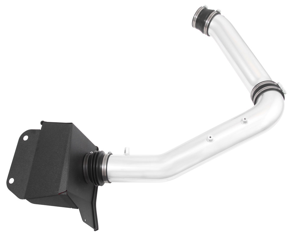 Spectre Performance 9020 Air Intake Kit for 11-17 Jeep Grand Cherokee ...