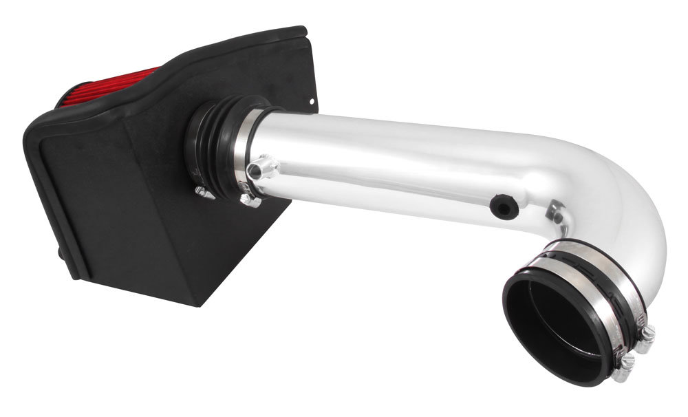 Spectre Performance Air Intake Kit for 11-16 Jeep Grand Cherokee WK2 ...