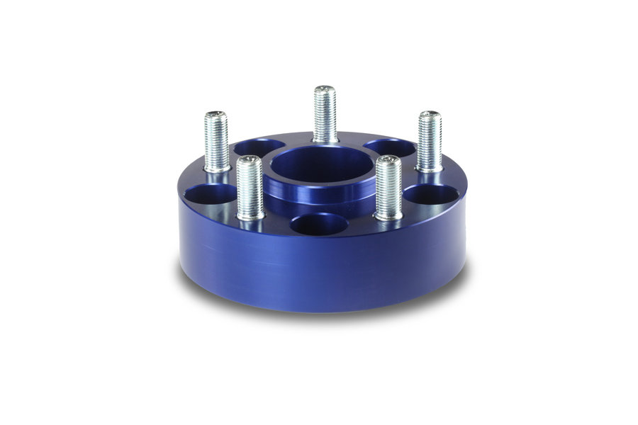 Spidertrax 1 3/4" Wheel Spacer for 18-26 Jeep Wrangler JL & Gladiator JT