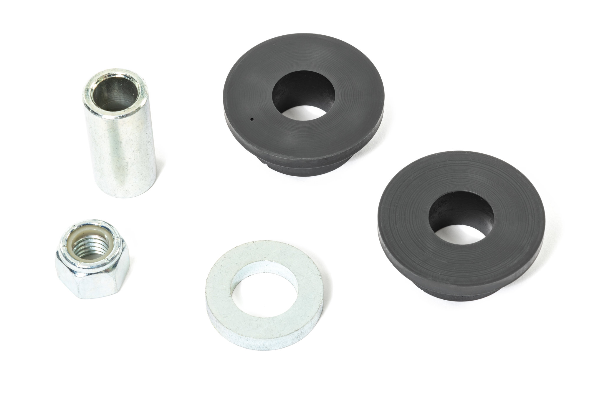 Superlift 5070-2 Track Bar Bushings | Quadratec