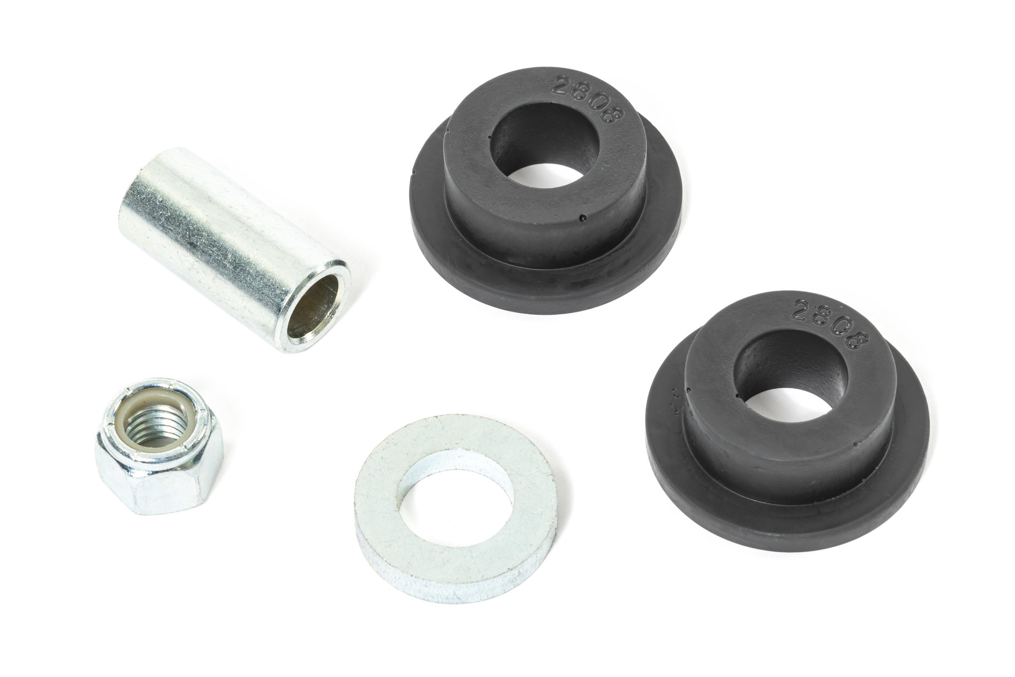Superlift 5070-2 Track Bar Bushings | Quadratec