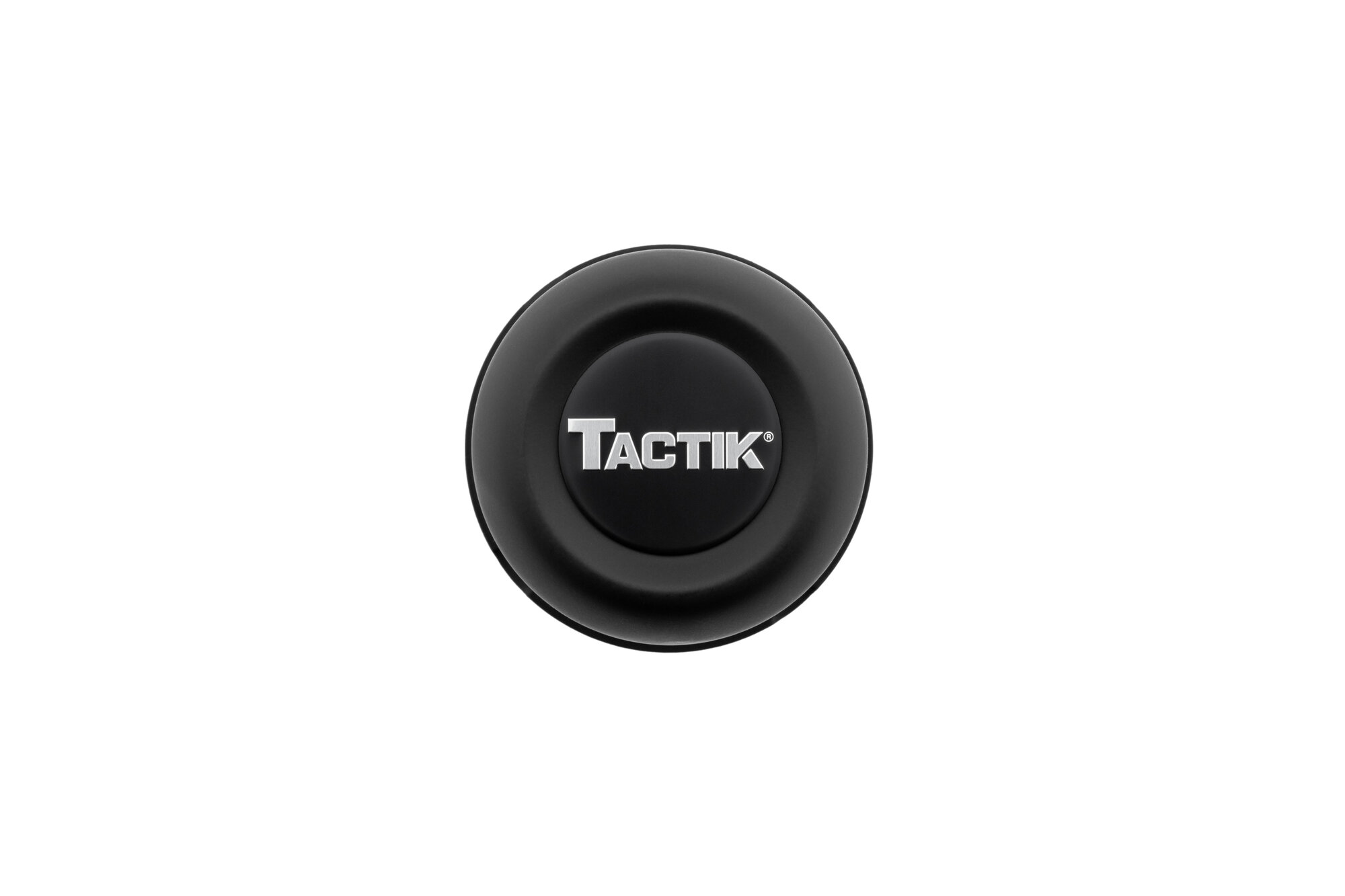 TACTIK Center Cap for Tactik Steel Wheels | Quadratec