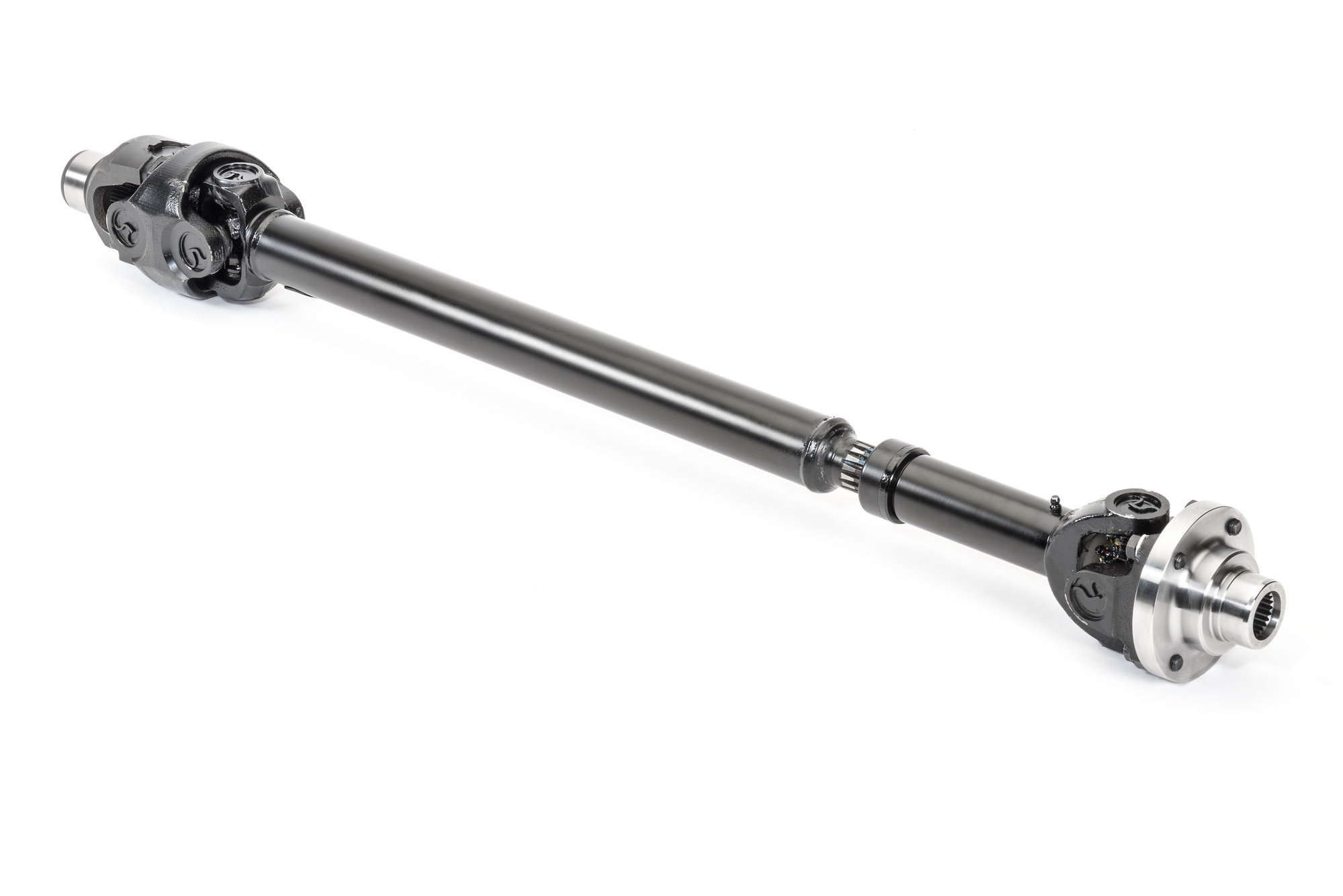 Tom Woods Front 1310 Driveshaft for 07-11 Jeep Wrangler JK | Quadratec