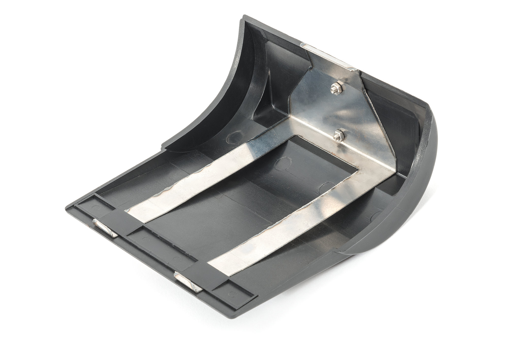 Trigger 2008 Overhead 4 Switch Panel for Trigger Solid State Accessory ...