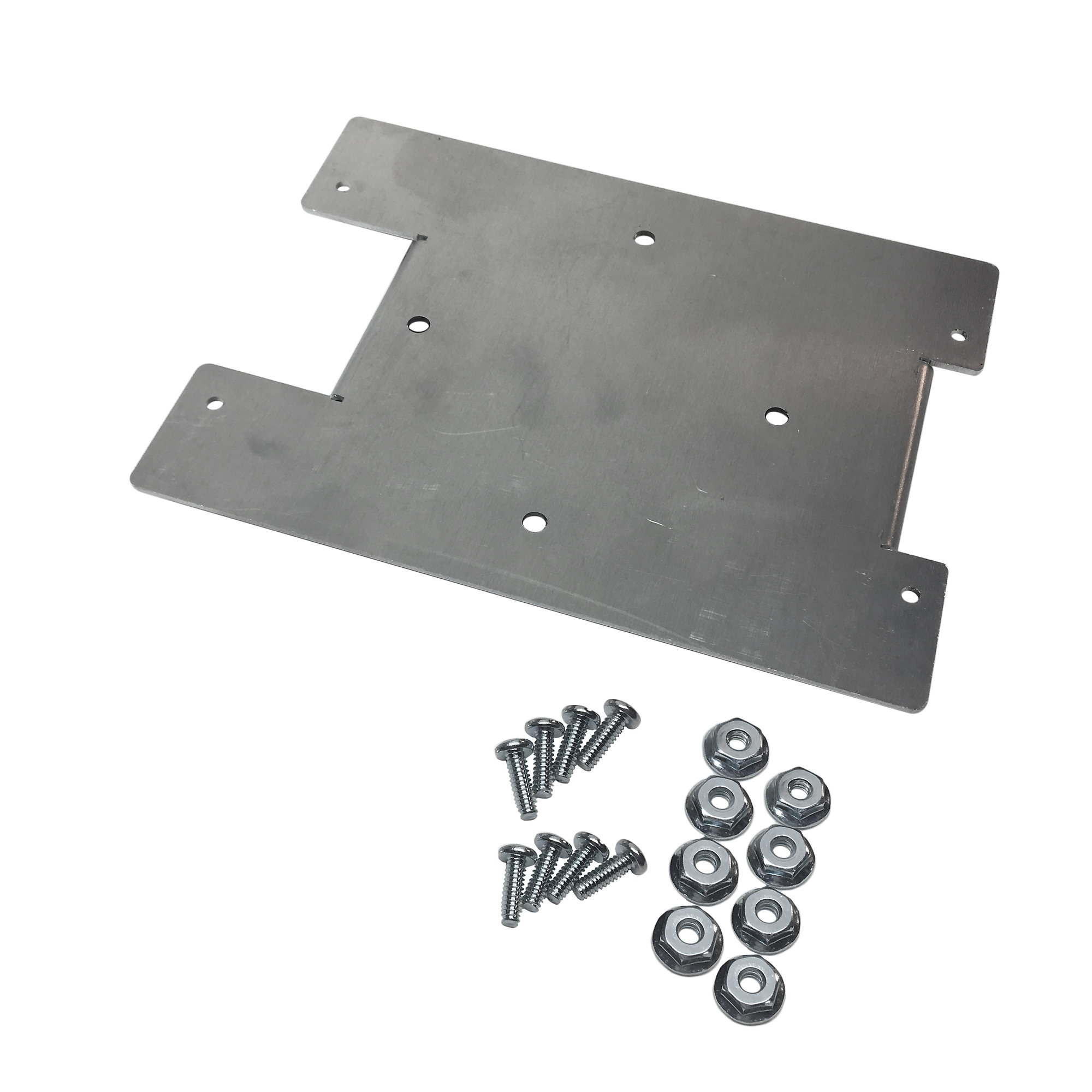 Trigger Complete Switching System with Overhead Switch Mount, Underhood ...